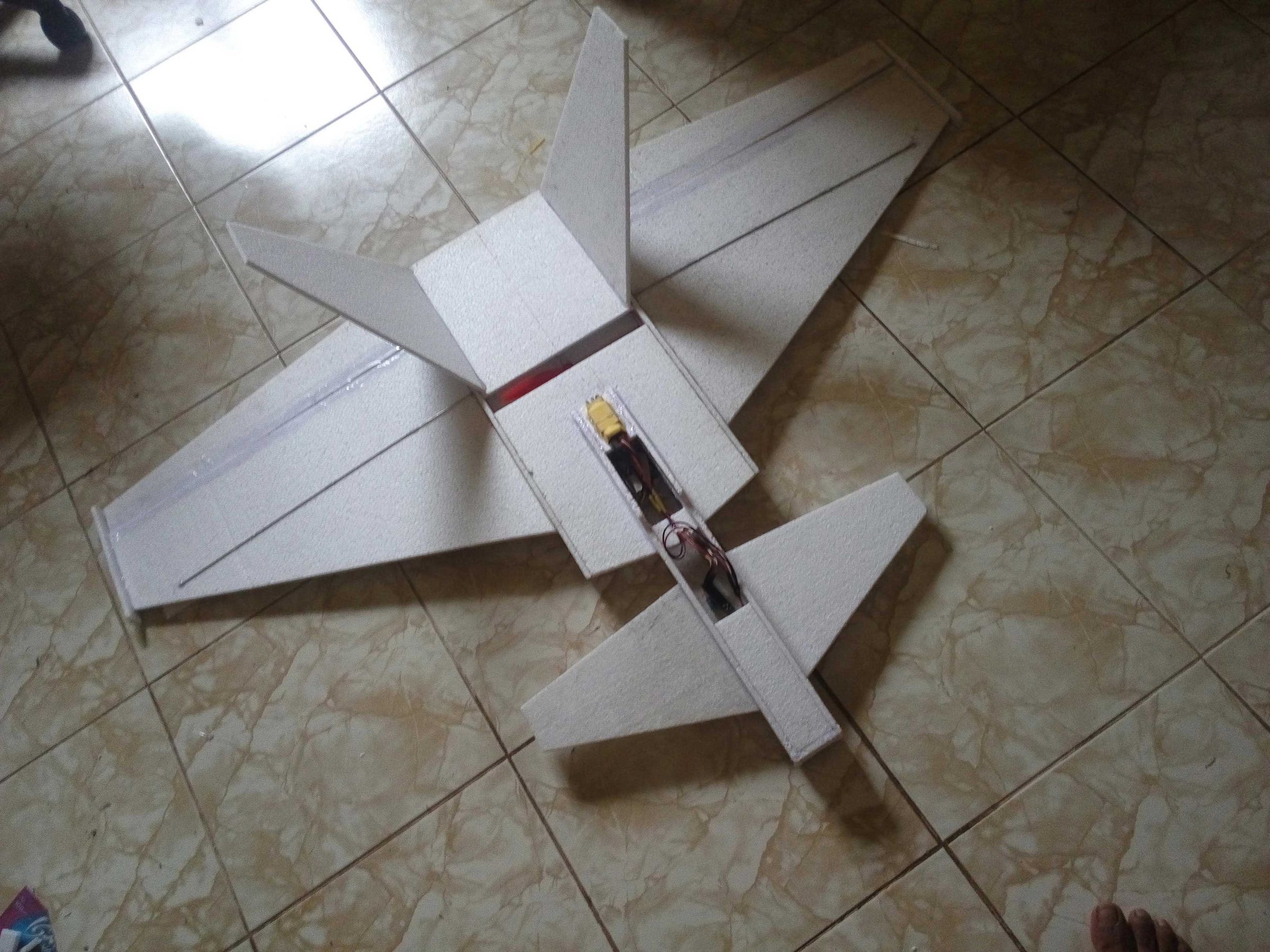 Arduino Nano RC Flight - Instructables