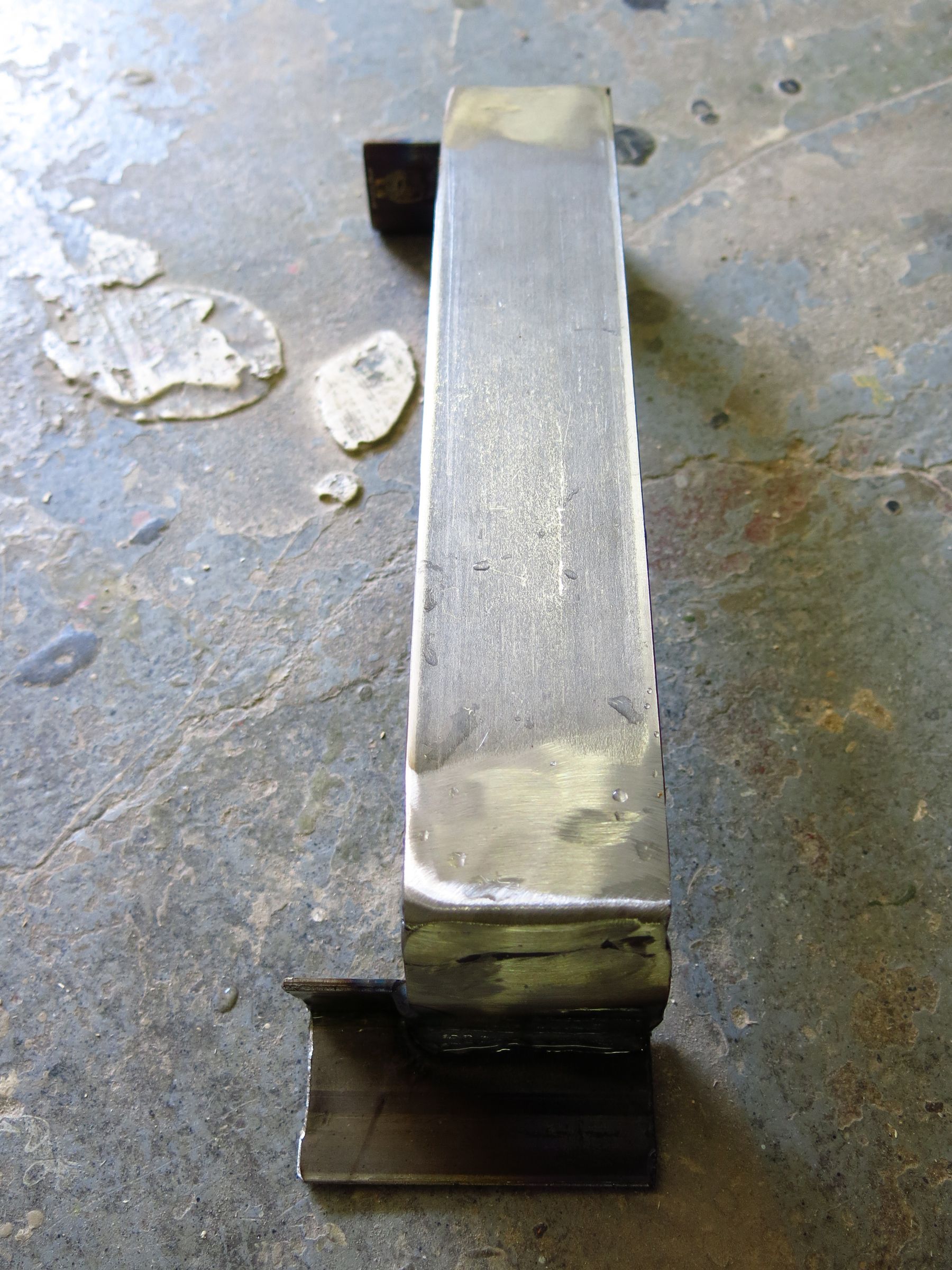 Full Metal Bracket!! - Instructables