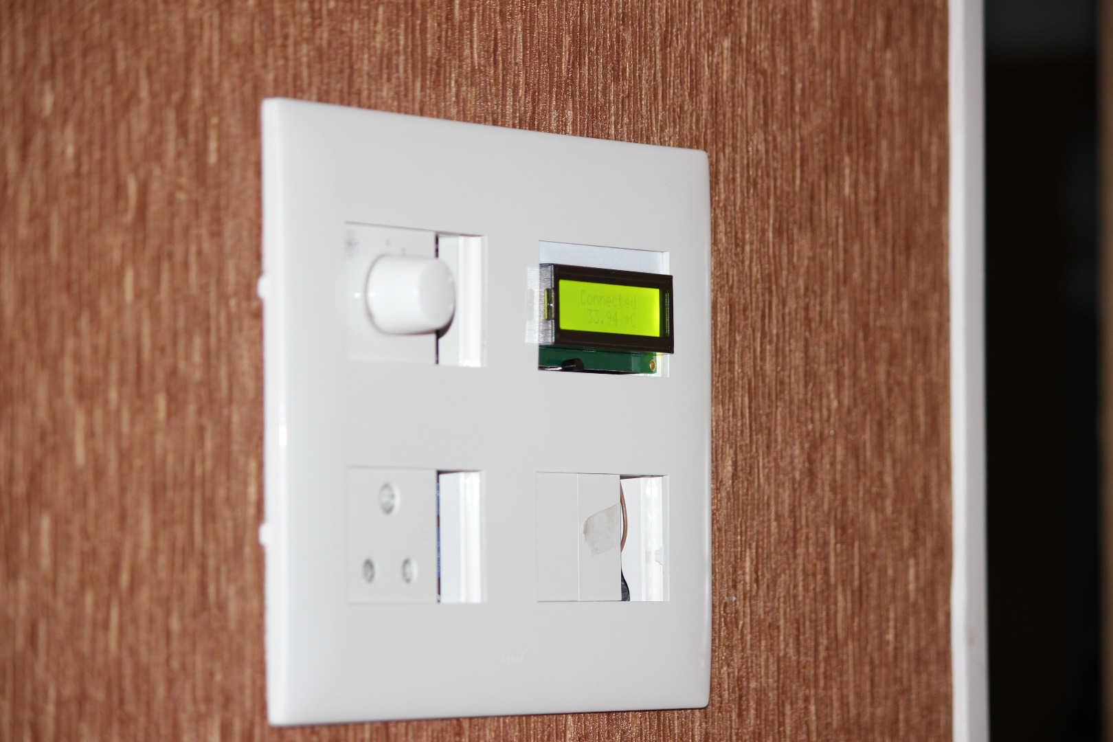 BlueSense - DIY Smart Room Automation Using Bluetooth : 19 Steps (with ...