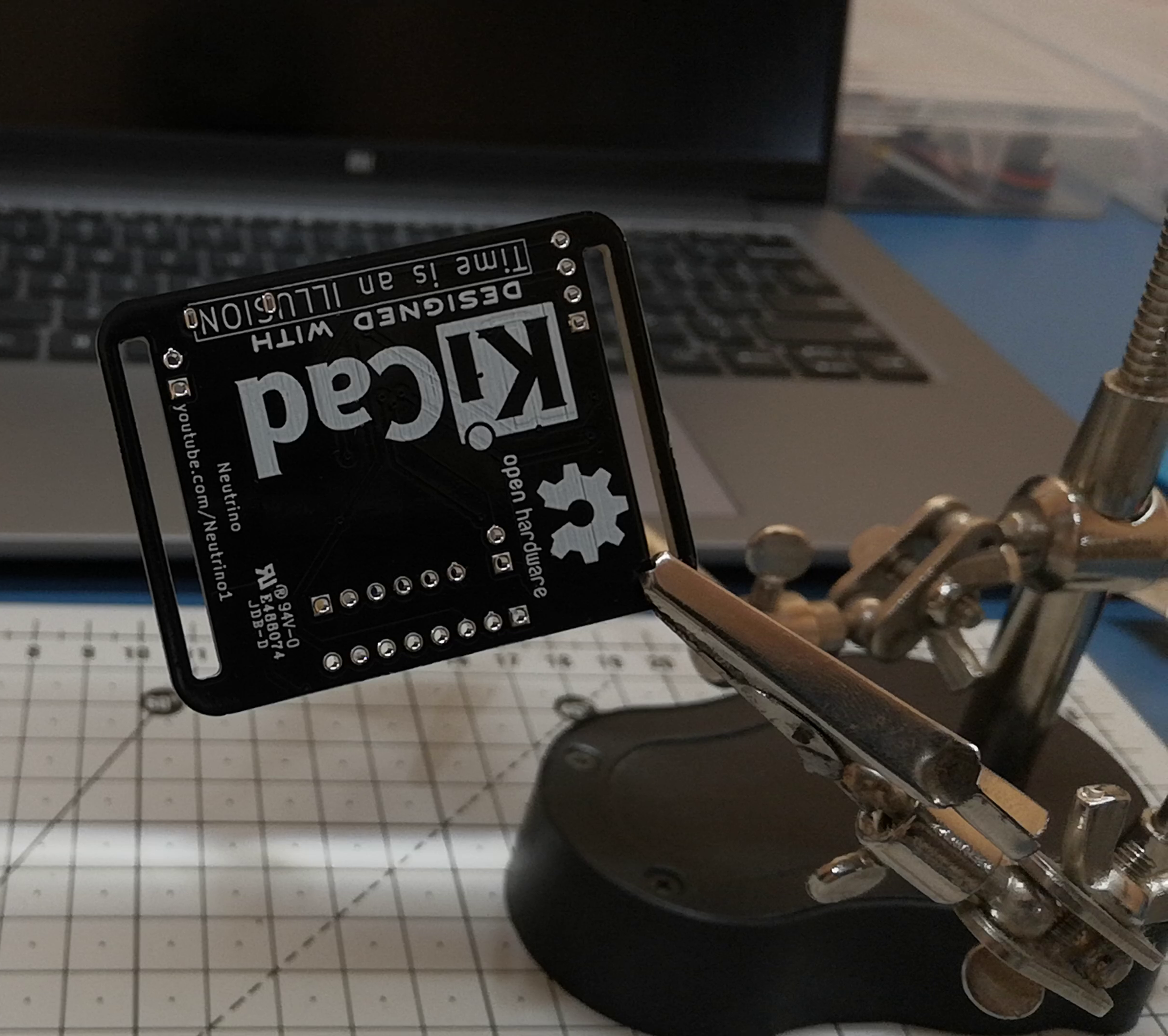 Machine Learning Based Gesture Detection Watch (ESP8266) : 12 Steps ...