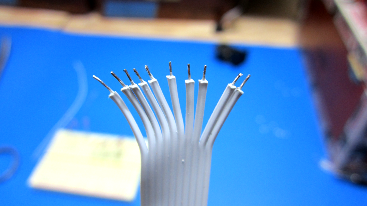 DIY Paper Tape/Punch Card Maker and Reader : 15 Steps (with Pictures ...