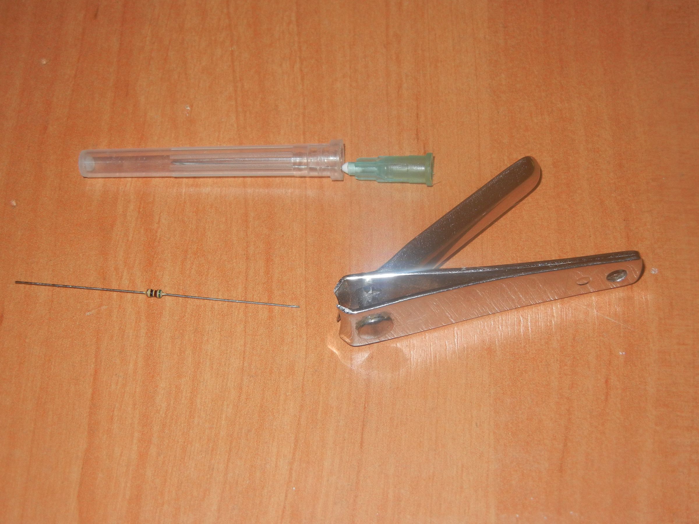 3d Printed Medical Vein Finder : 9 Steps (with Pictures) - Instructables