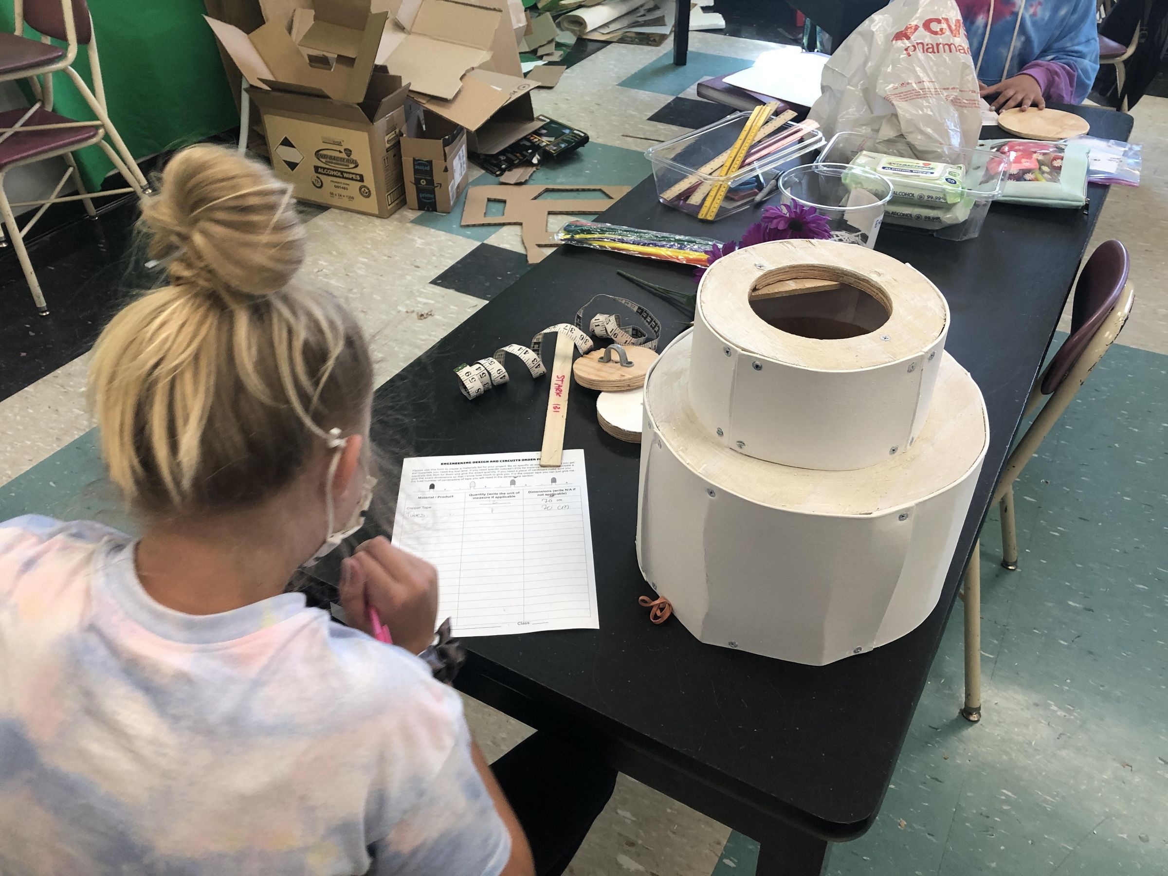 Design, Build, Reiterate, and Light It Up! - Circuits and Engineering ...