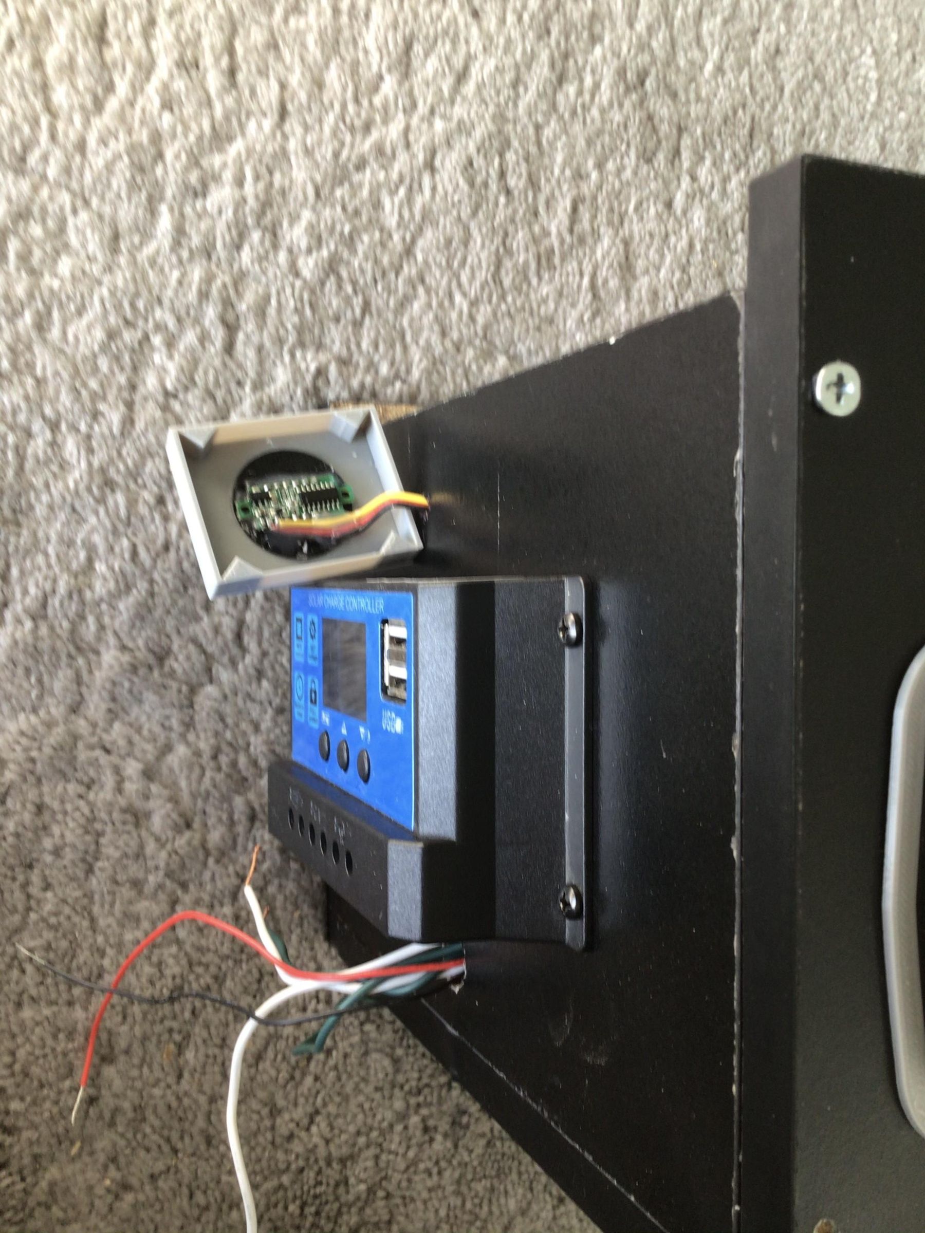 Make a Portable Solar Power Generator : 12 Steps - Instructables