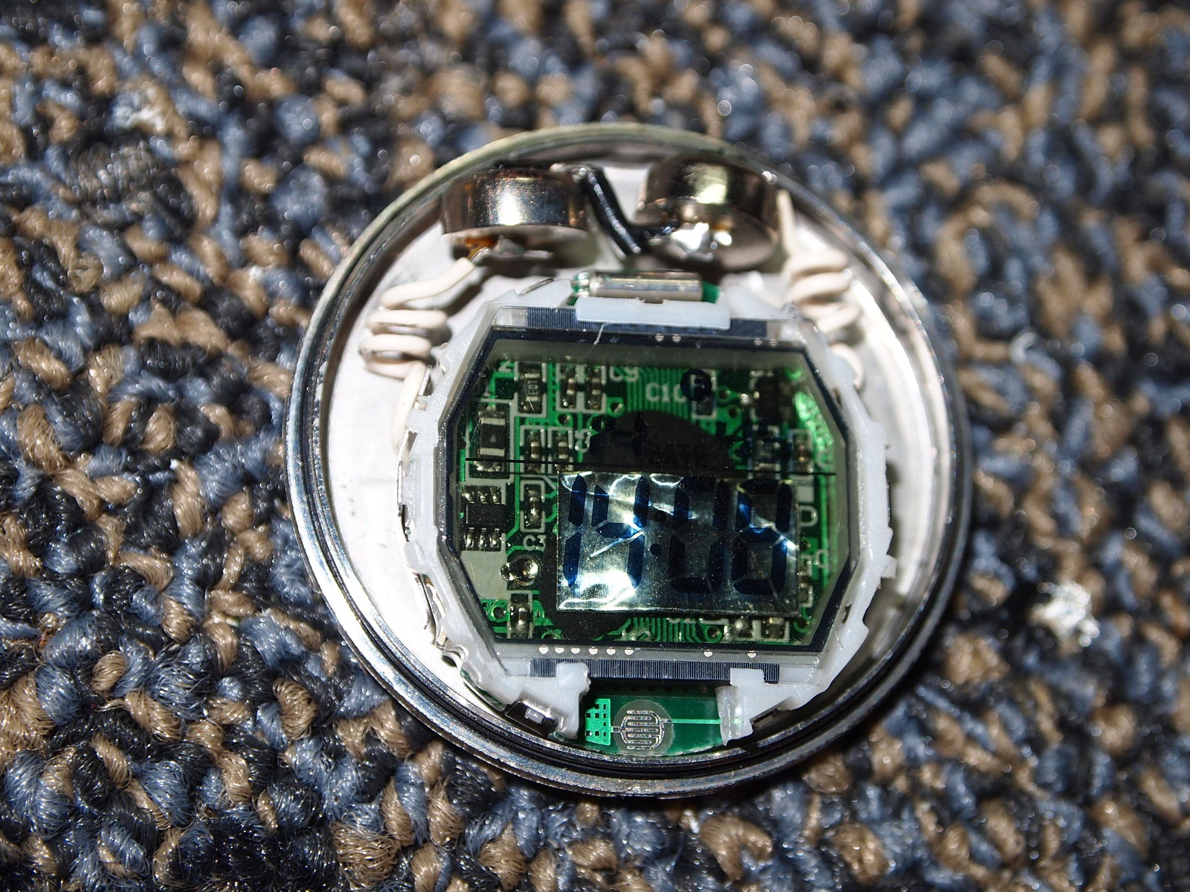 Build/modify a Wrist Watch! a Great Gift or Just for Yourself! : 5 ...