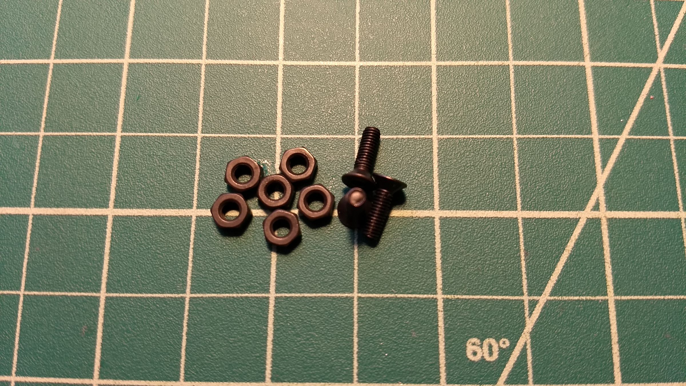 Milliohm Meter : 11 Steps (with Pictures) - Instructables