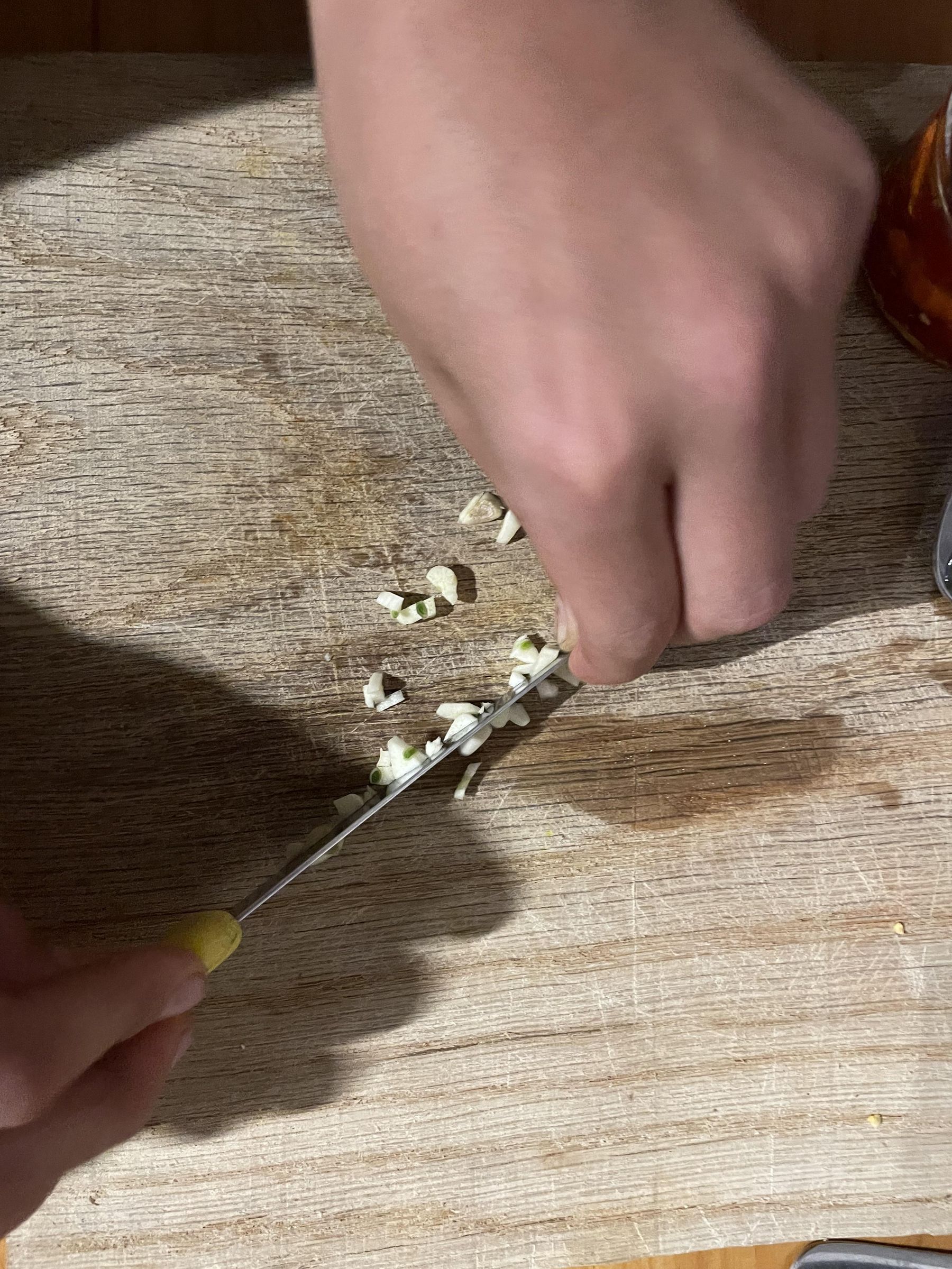 HOW TO MAKE CHILLI OIL : 7 Steps (with Pictures) - Instructables