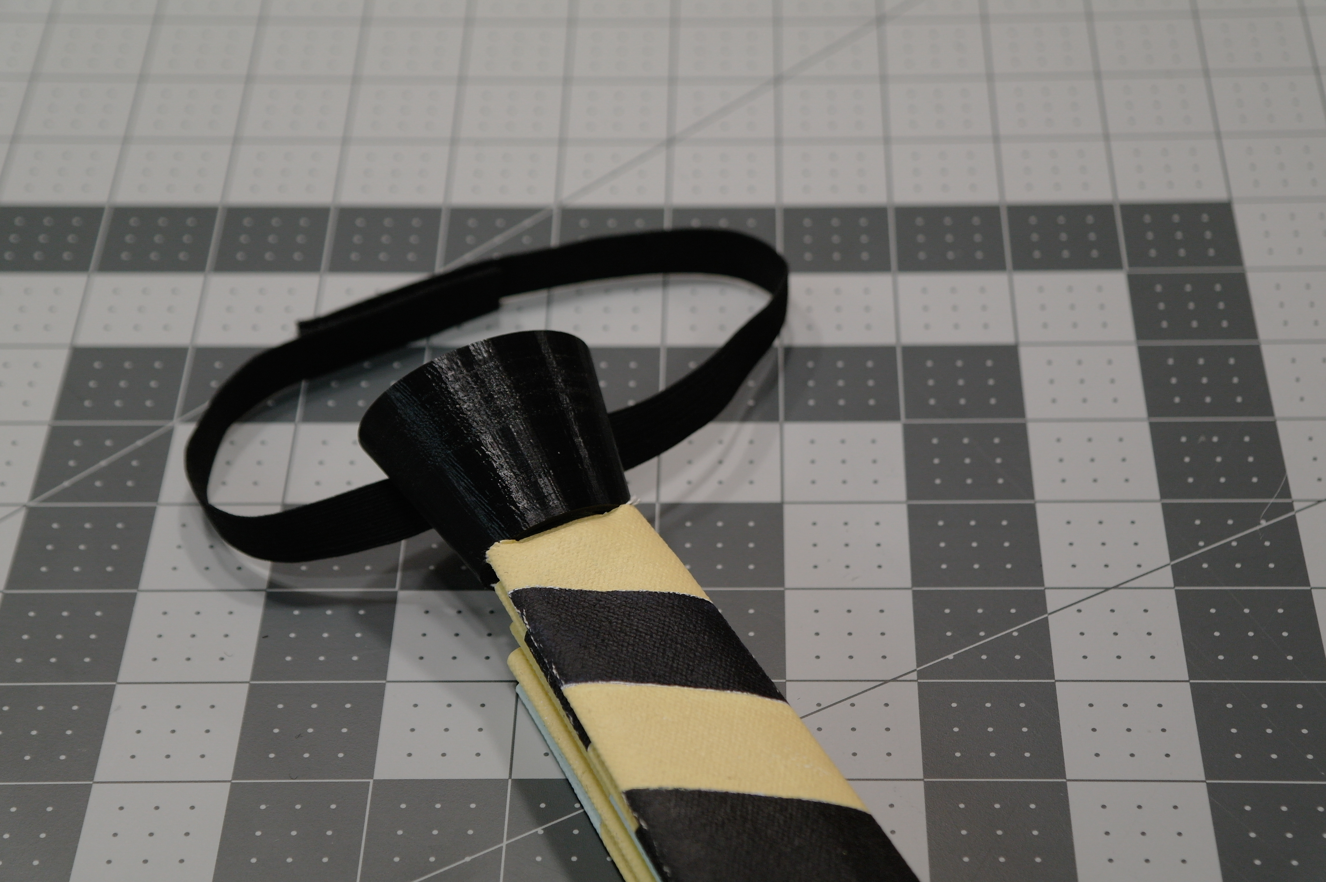 Board Game Tie : 11 Steps (with Pictures) - Instructables