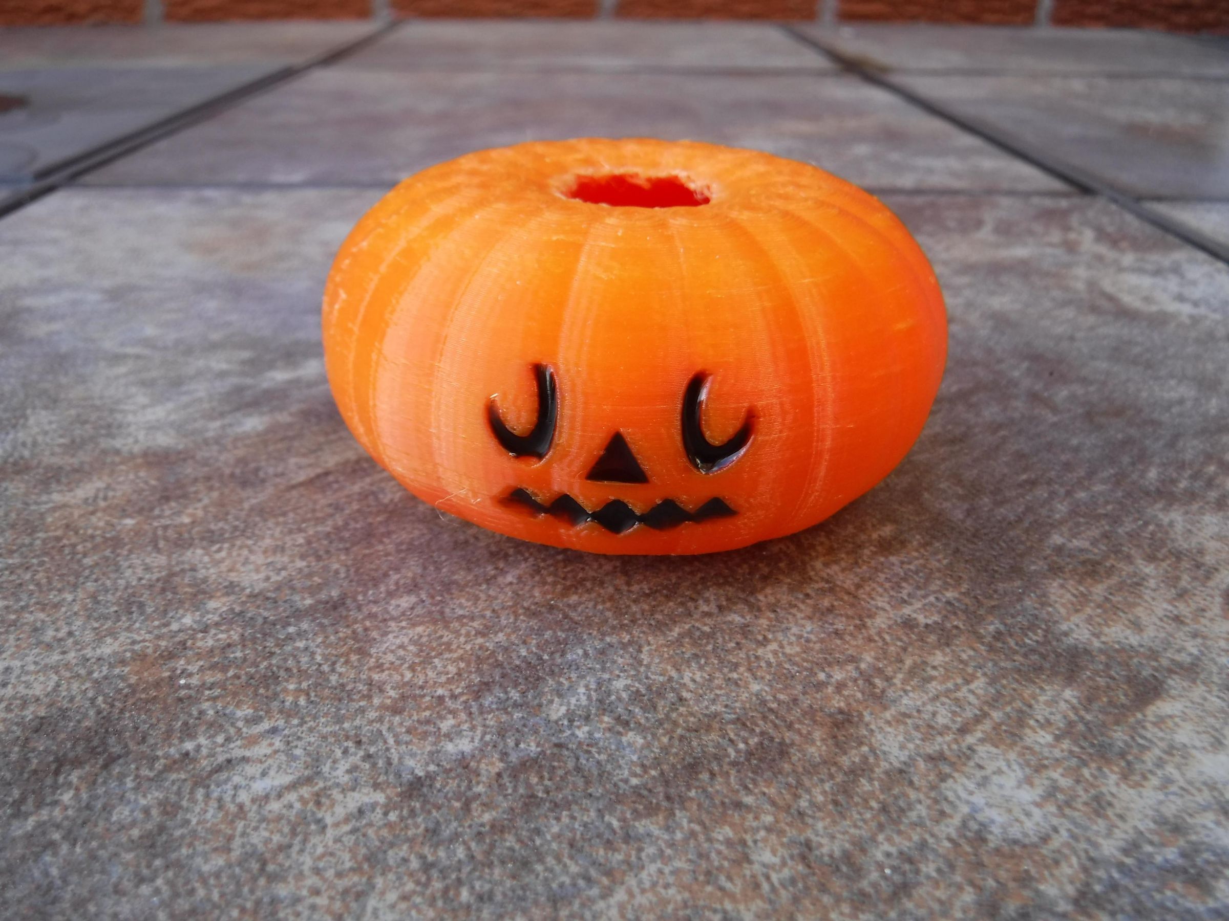 Halloween Condiment Set : 15 Steps (with Pictures) - Instructables