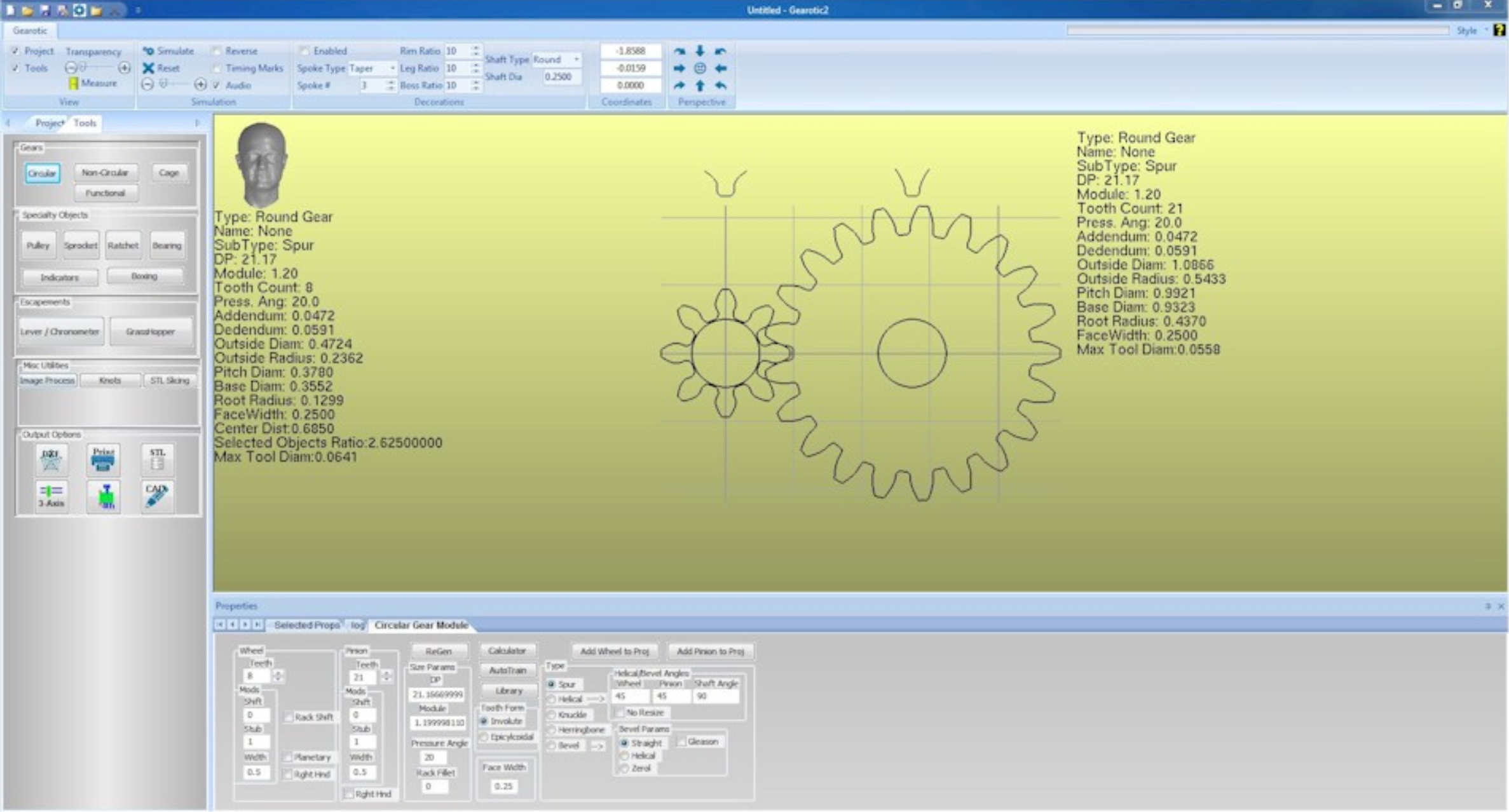 How to Build a Precise Mechanical Planetarium : 18 Steps (with Pictures ...