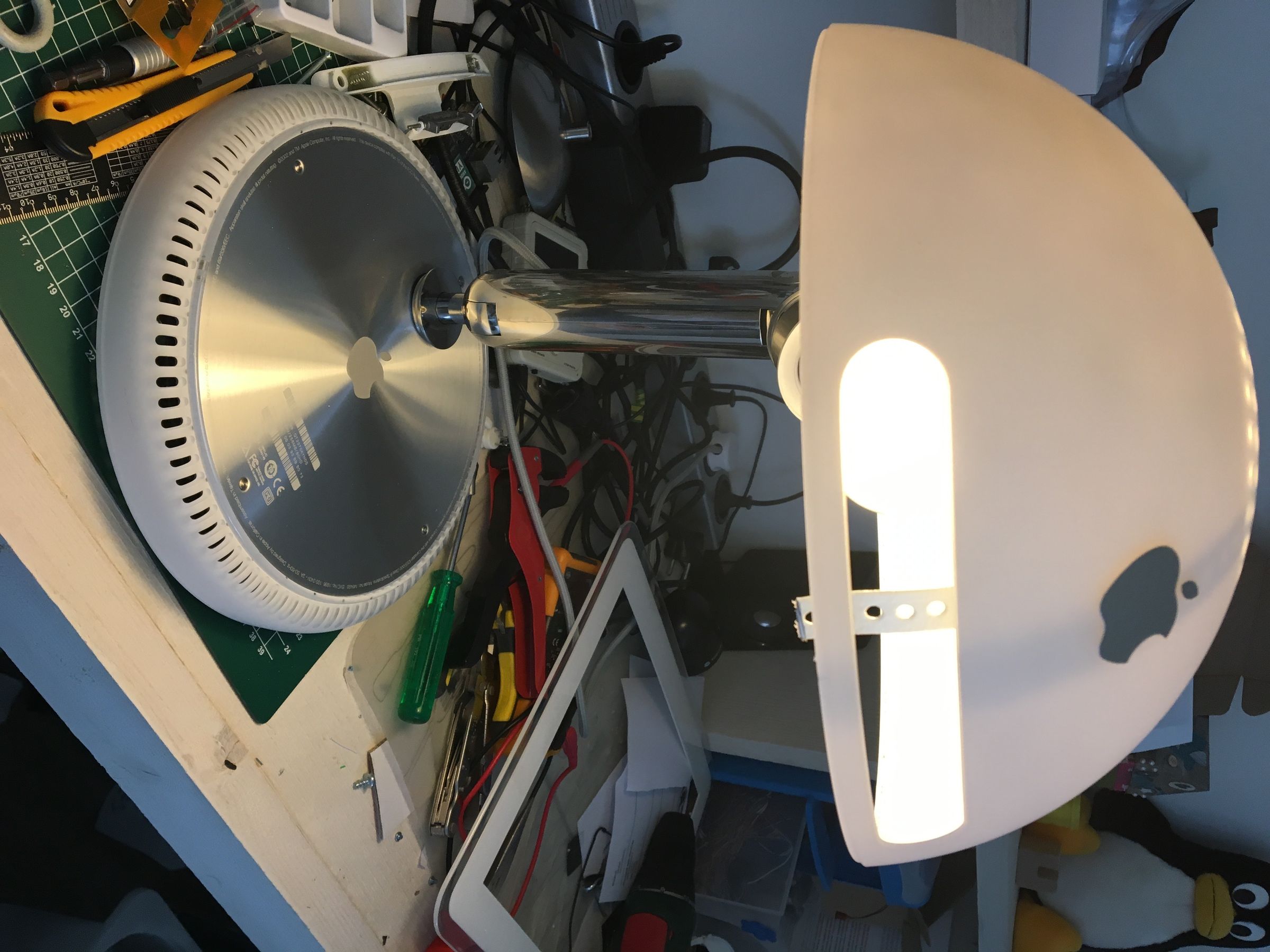 ILamp - Instructables