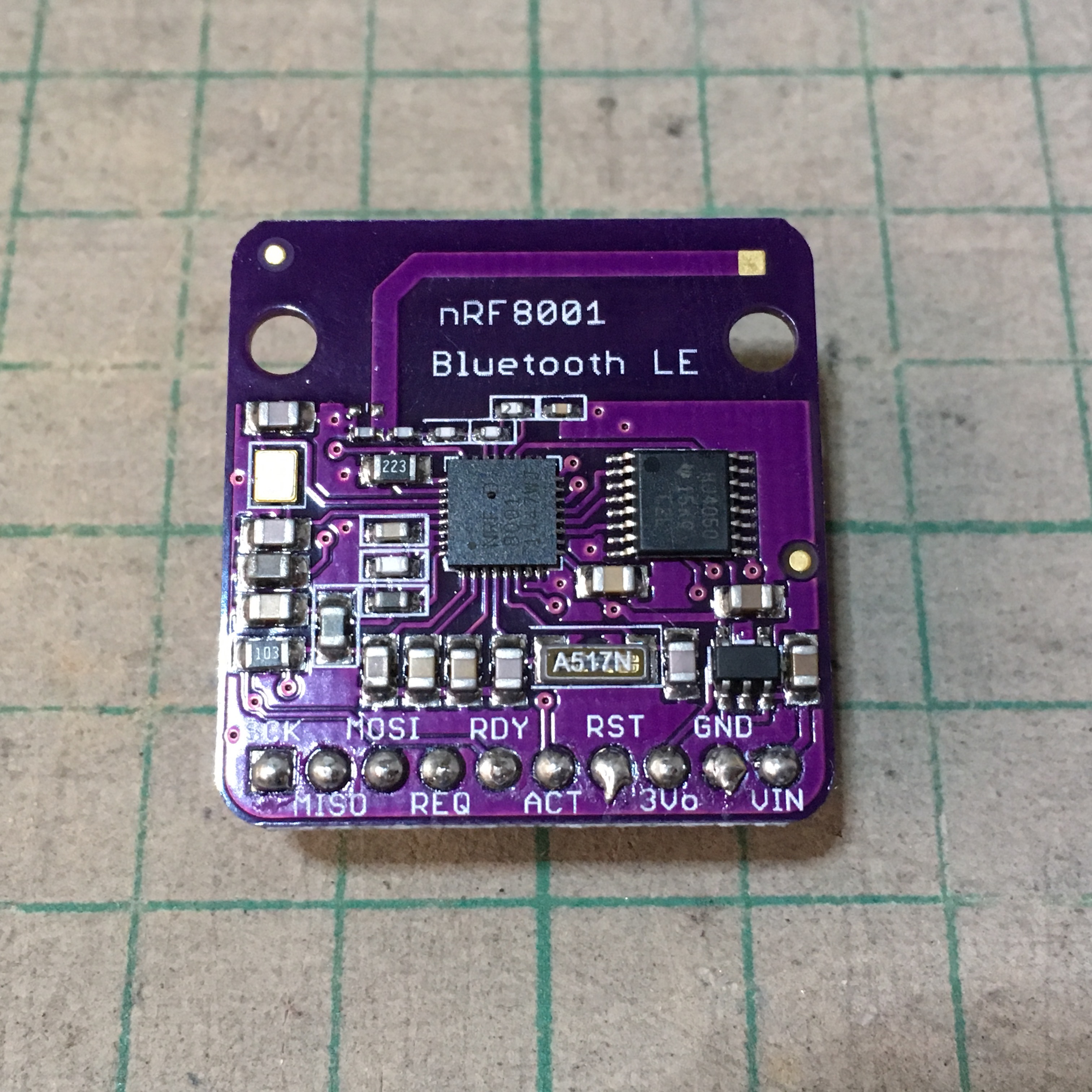 BLE Heart Rate Sensor : 9 Steps (with Pictures) - Instructables