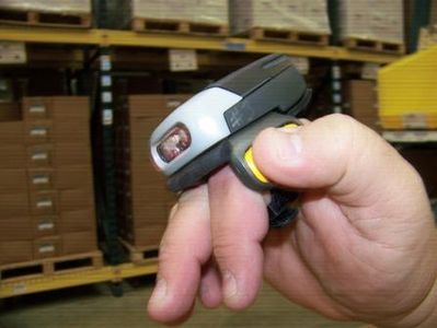 Wireless Picking System - Instructables