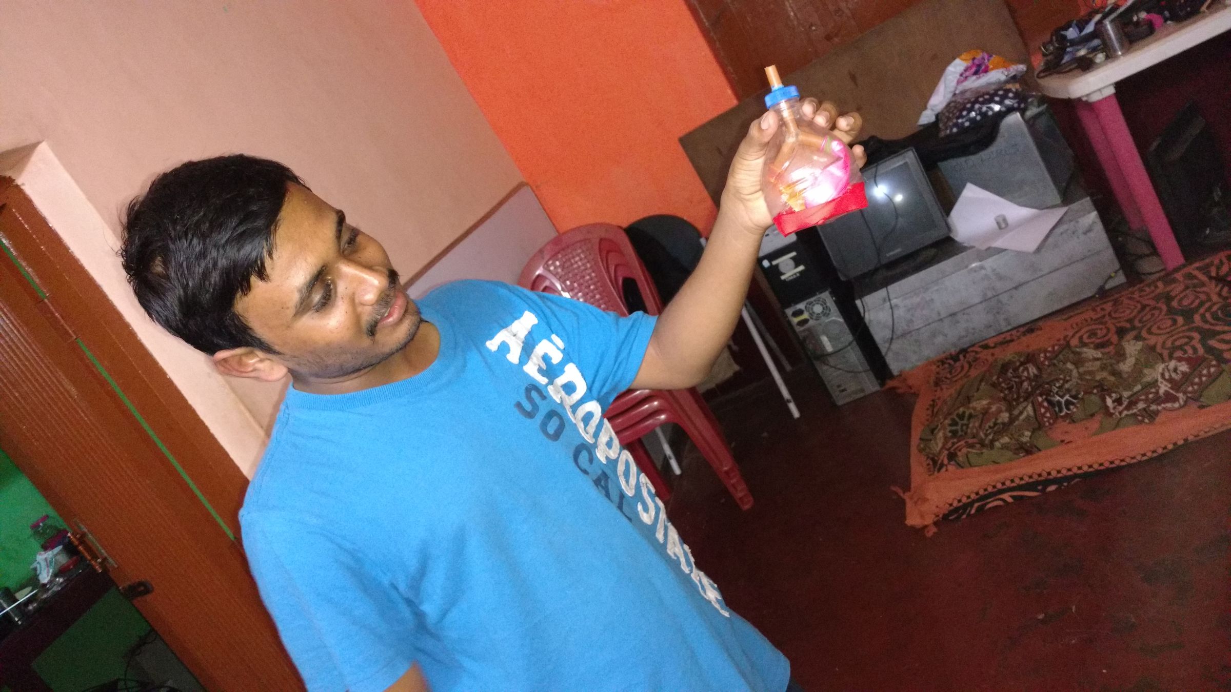 Inflatable Lungs : 11 Steps (with Pictures) - Instructables