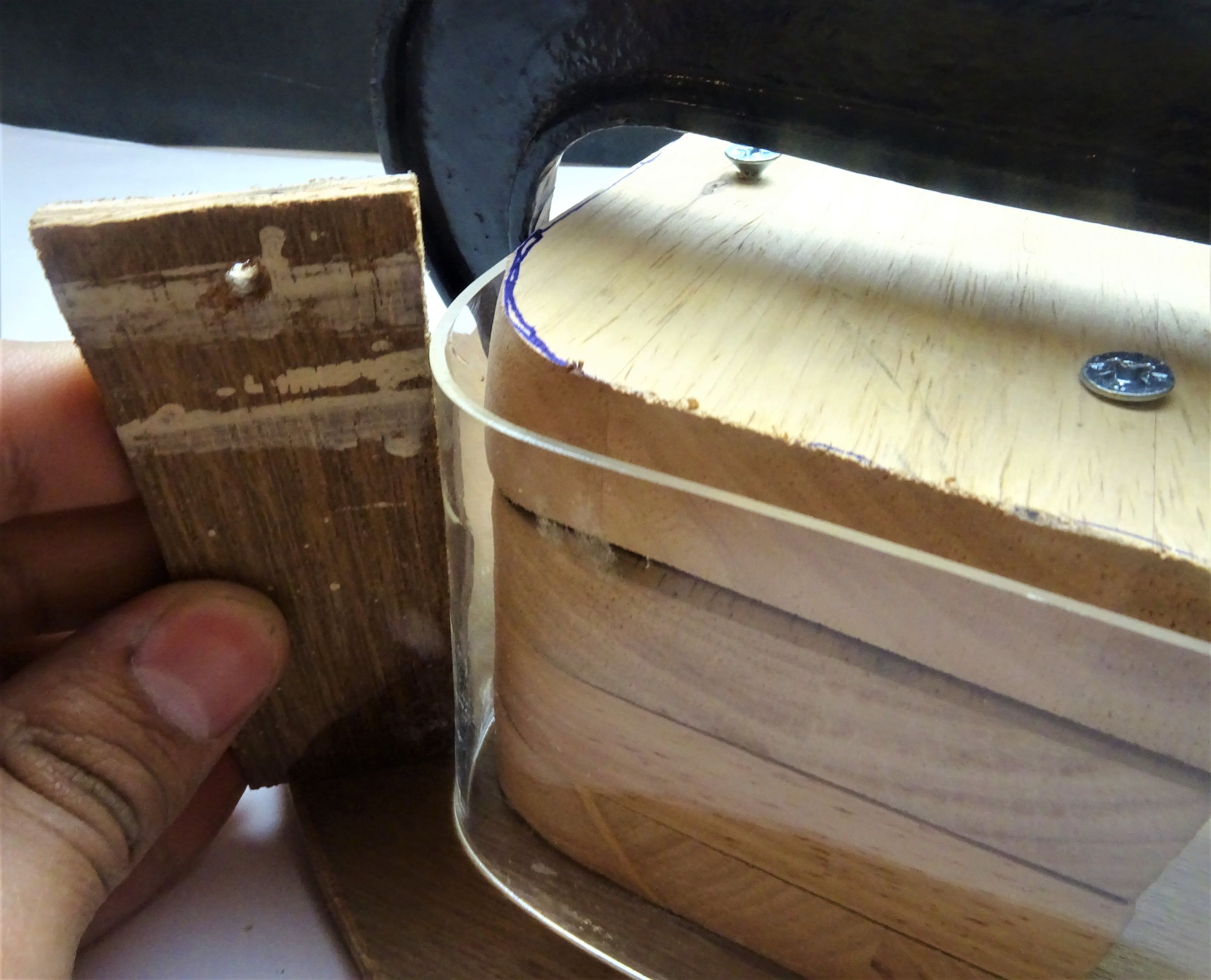 Arduino RC Amphibious Rover : 39 Steps (with Pictures) - Instructables