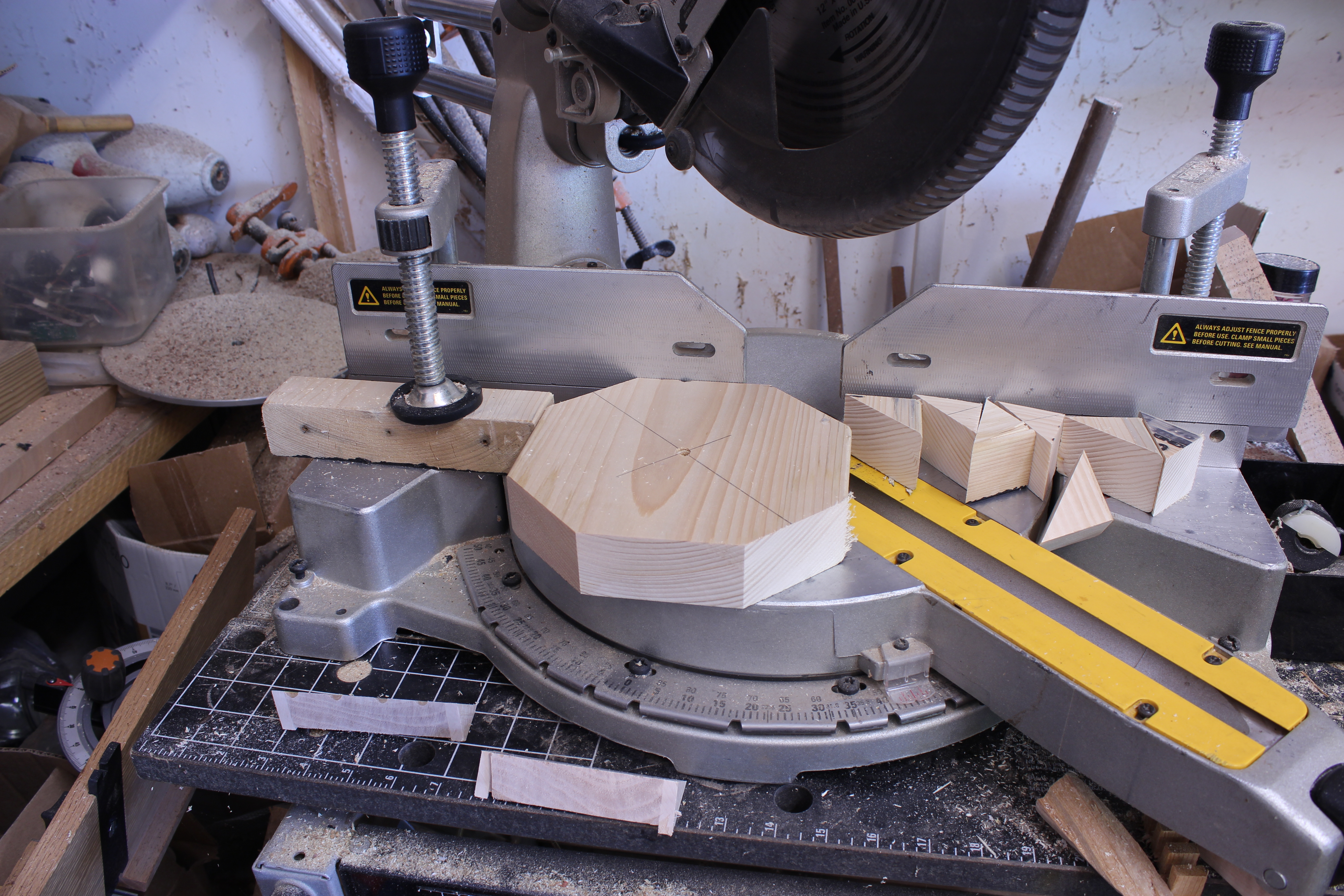 Mother's Day Handprints in a Solid Wooden Frame : 6 Steps (with ...