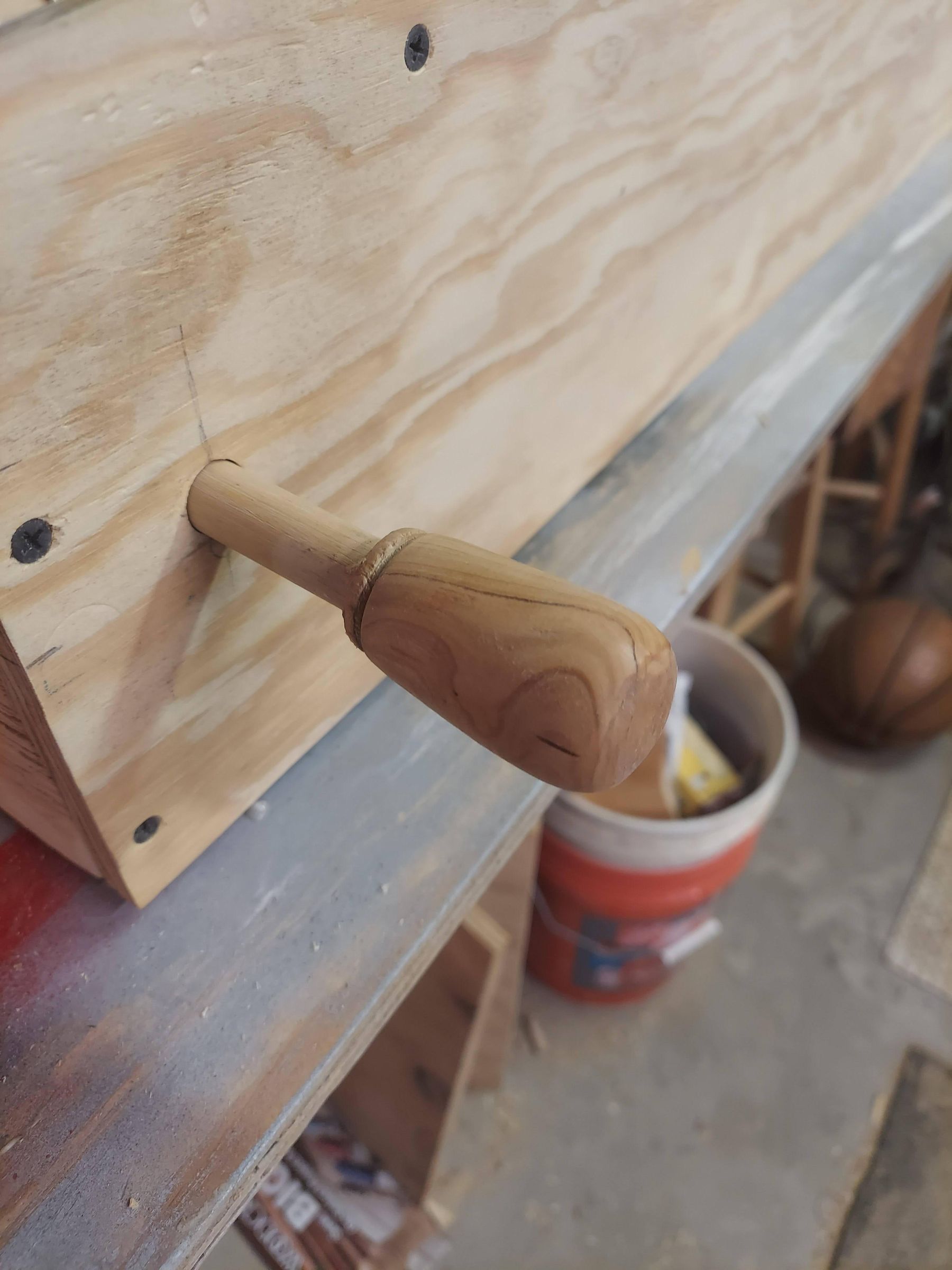 Wooden Pinball Machine DIY : 13 Steps (with Pictures) - Instructables