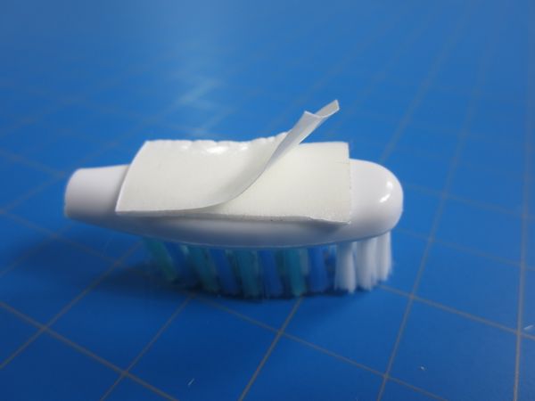 Bristlebot : 9 Steps - Instructables