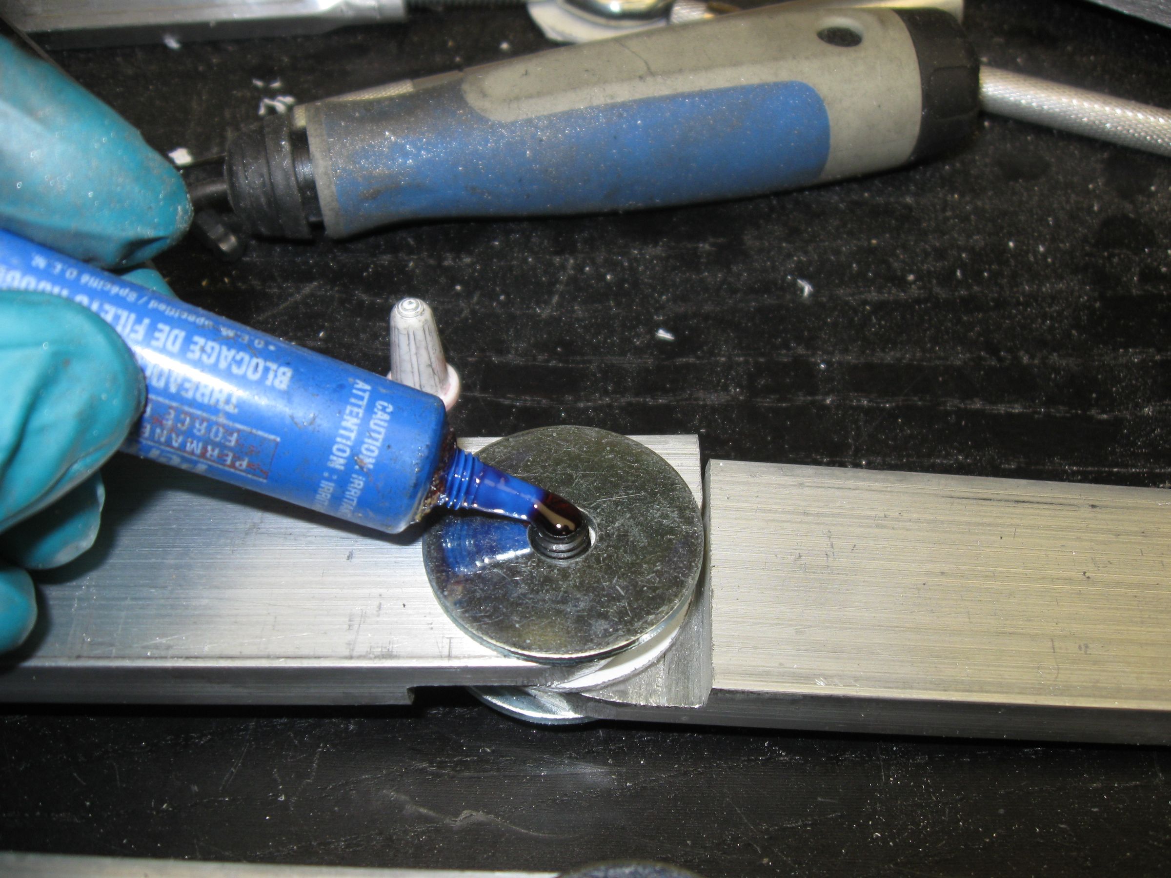 Werewolf Stilts, Digitigrade Legs. : 9 Steps (with Pictures ...