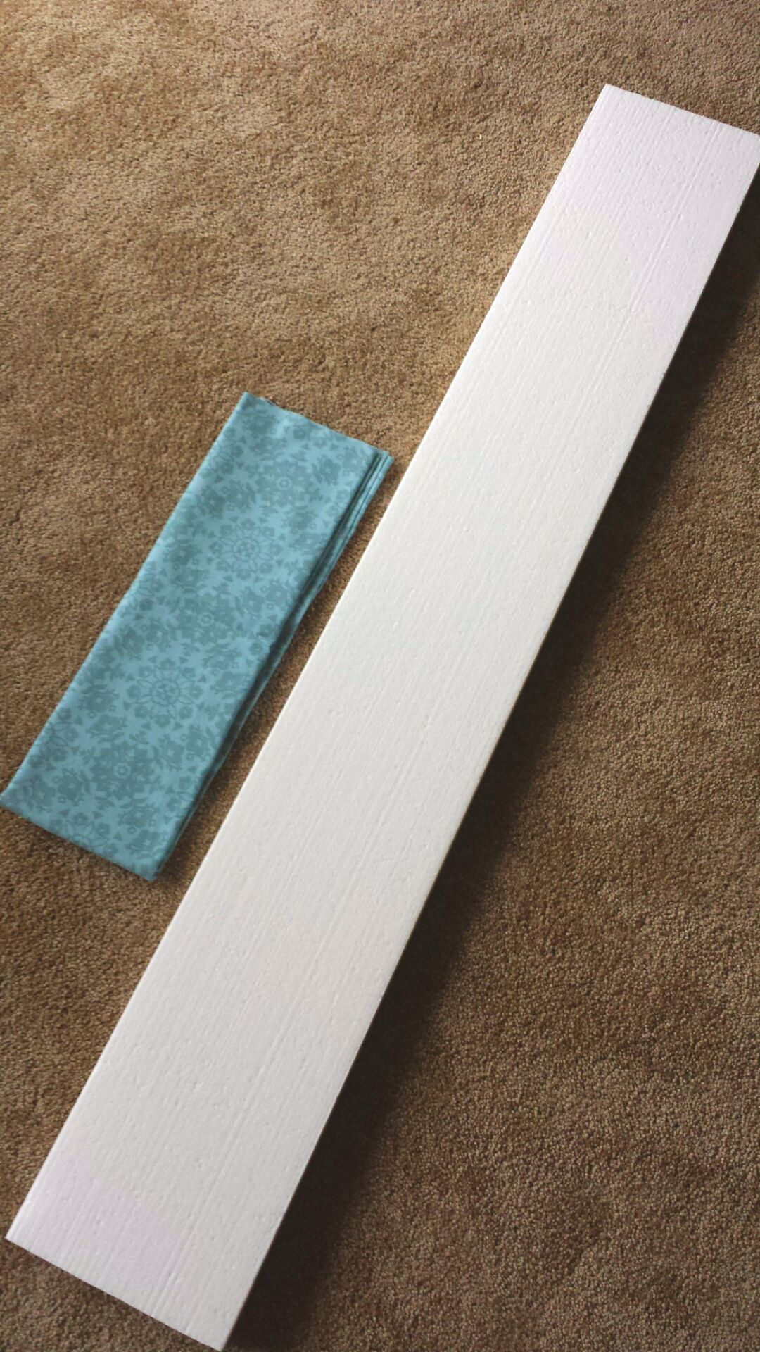 Three-Part Bulletin Board : 7 Steps - Instructables