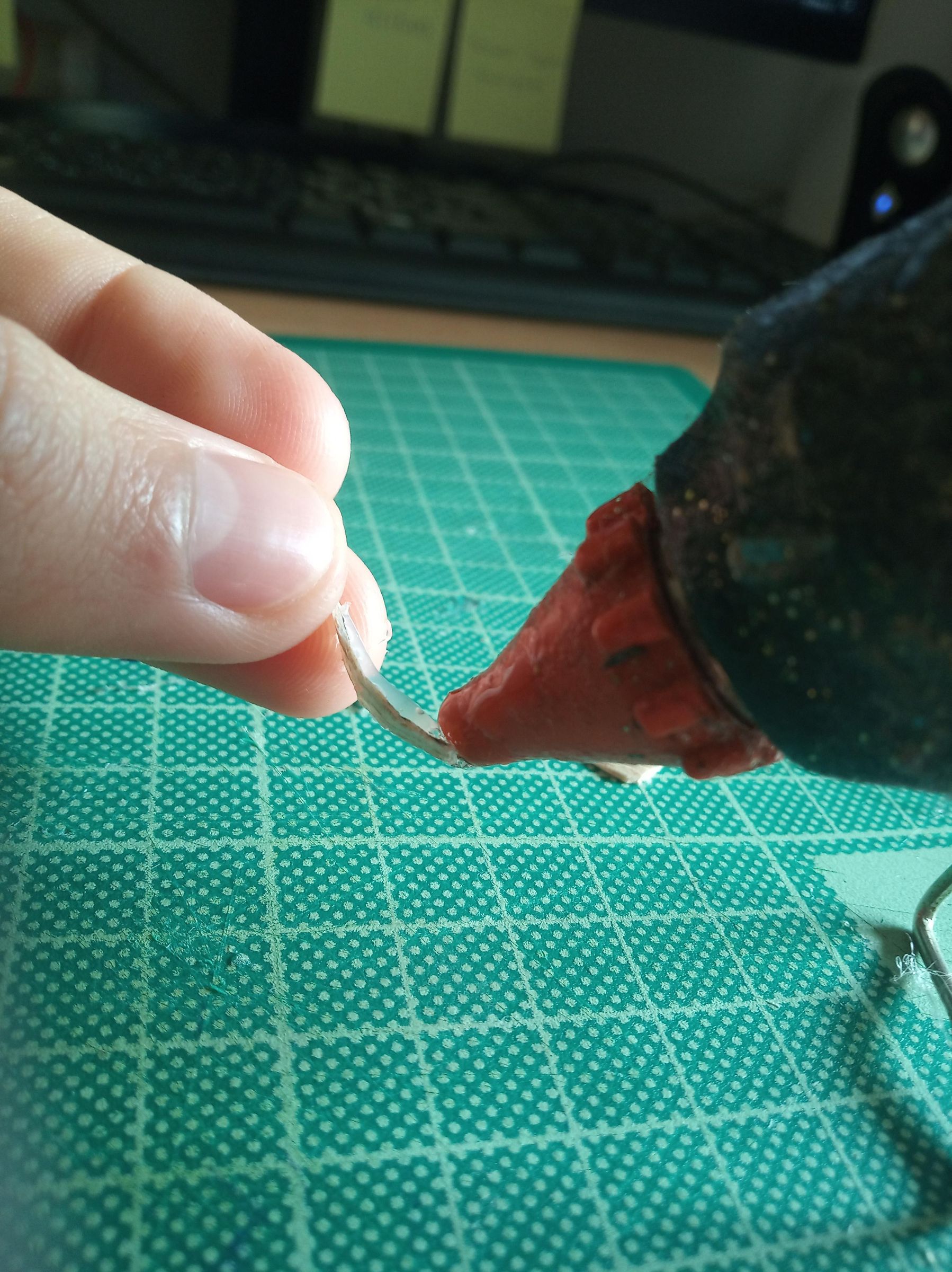 Realistic Miniature Barrel : 8 Steps (with Pictures) - Instructables