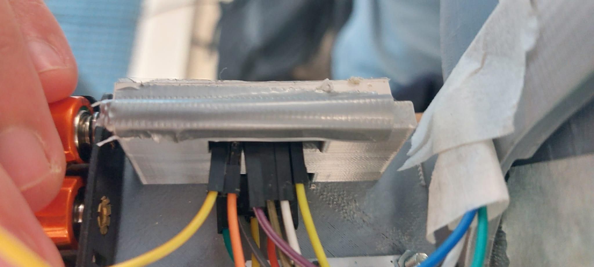Arduino Peilbuis : 9 Steps - Instructables