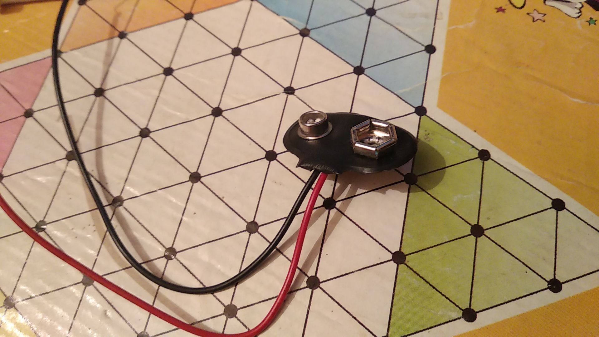 Simple Yet Powerful Static Electricity Detector Which Can Also Detect ...