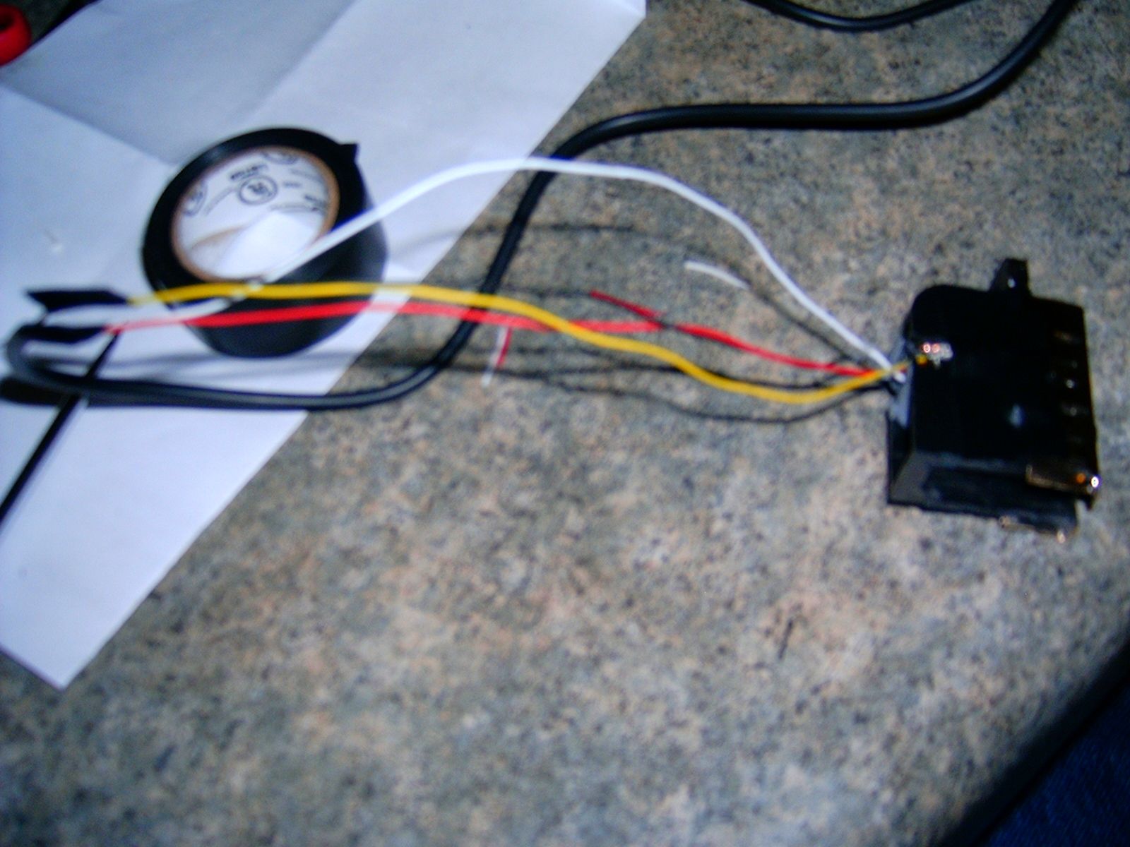 Diy Audio Splitter : 3 Steps - Instructables