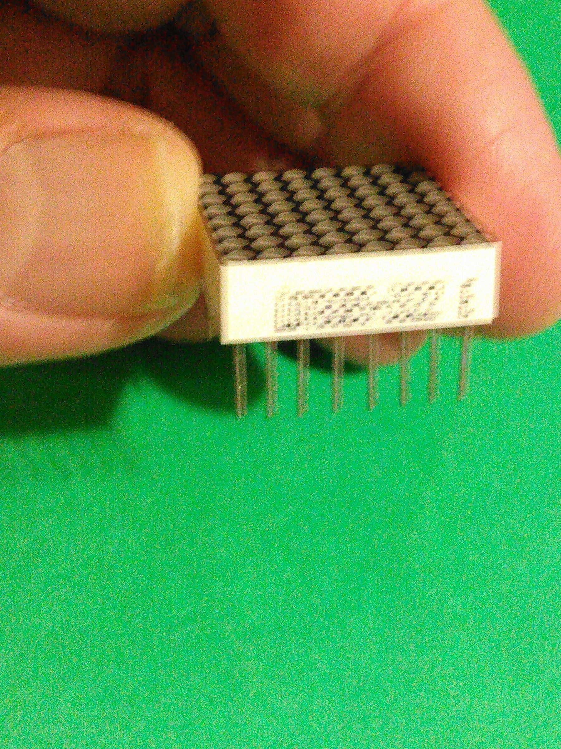 Arduino LED Matrix Kit : 14 Steps - Instructables