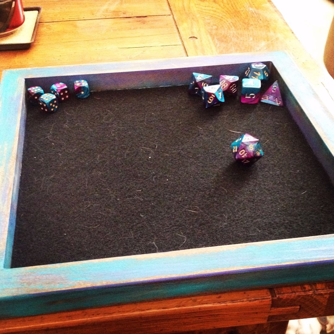 Dice Trays - Instructables