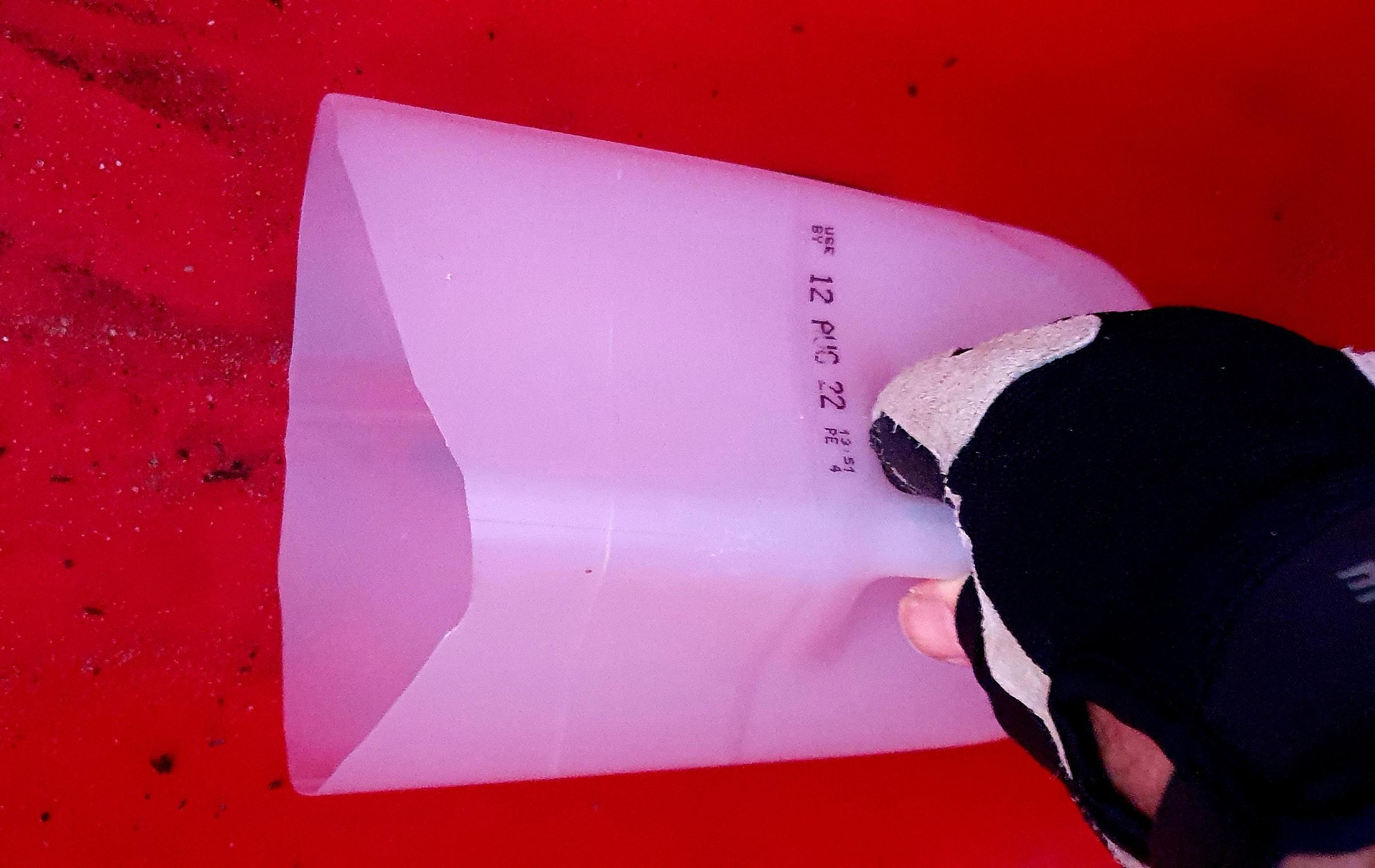 Boat Bailer : 3 Steps (with Pictures) - Instructables