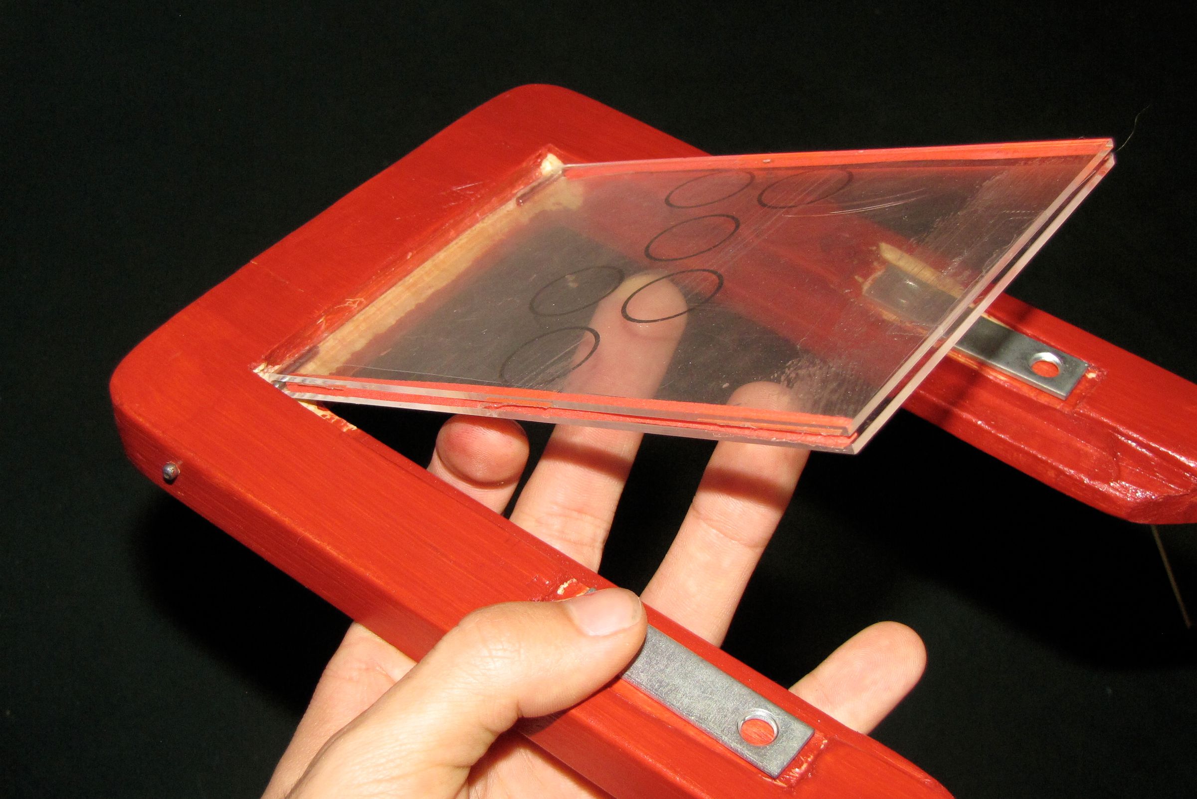 Bubble Wrap Flashcards! ~ Pop-Your-Answer Learning : 8 Steps (with ...