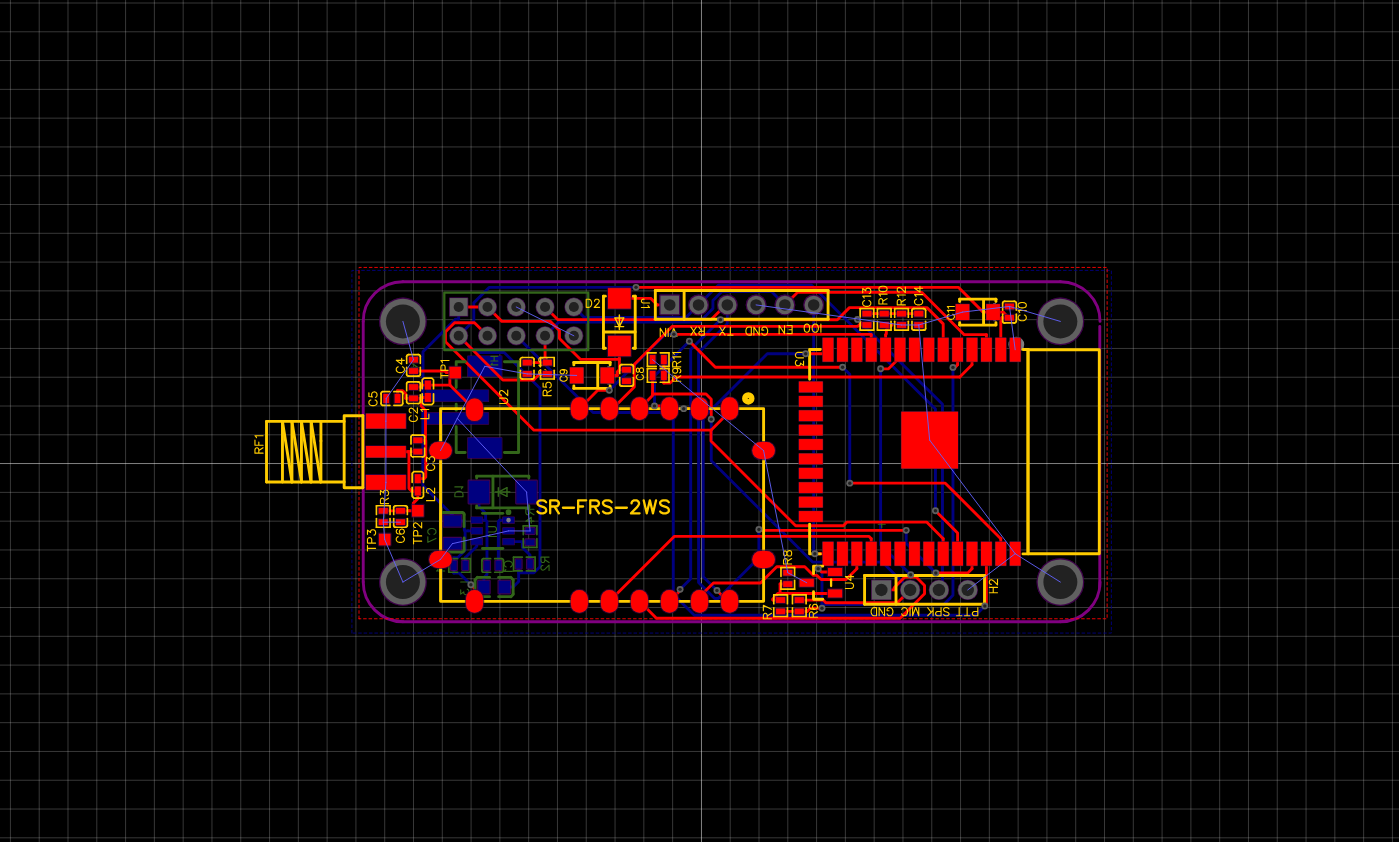 Make Your Own ESP32 Simple : 6 Steps (with Pictures) - Instructables