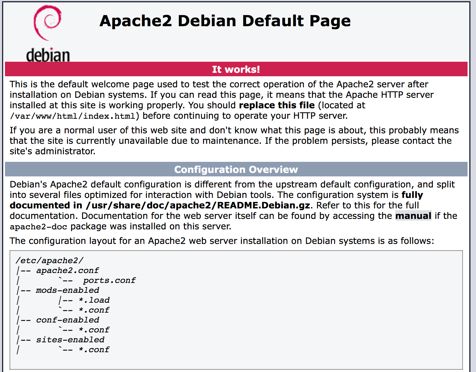 Turning Your Raspberry Pi Into a Personal Web Server : 8 Steps ...