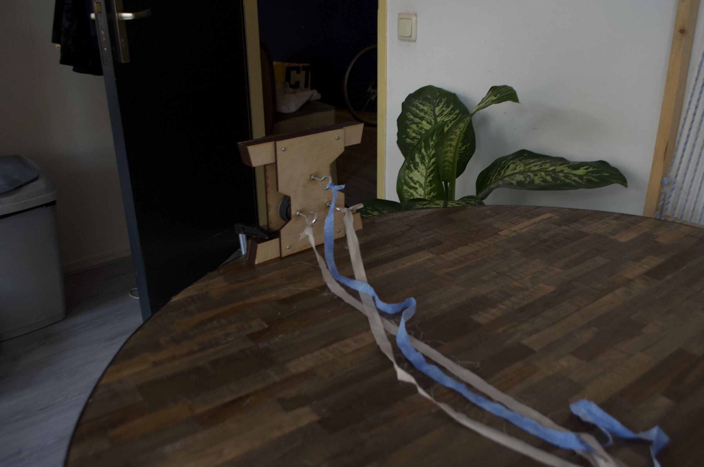Rope From Discarded Textiles : 12 Steps (with Pictures) - Instructables