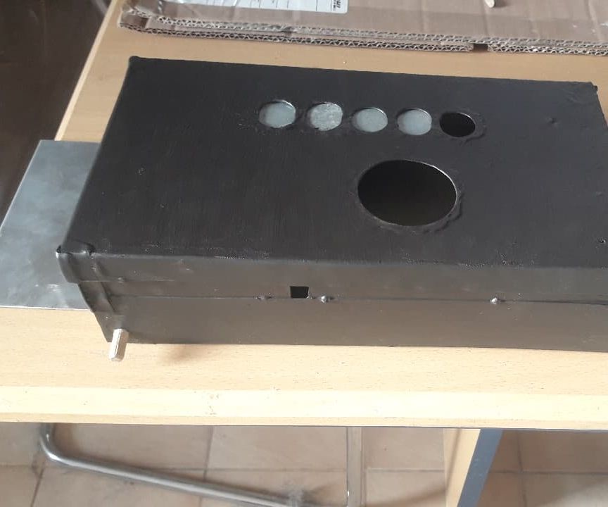 Joystickhelp : 4 Steps - Instructables