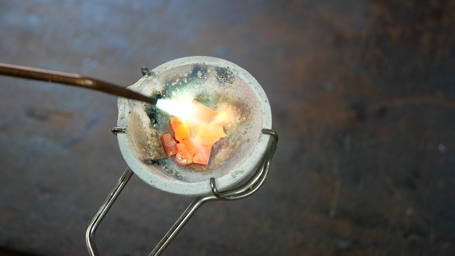A Miniature Beam Stirling Engine : 11 Steps (with Pictures) - Instructables