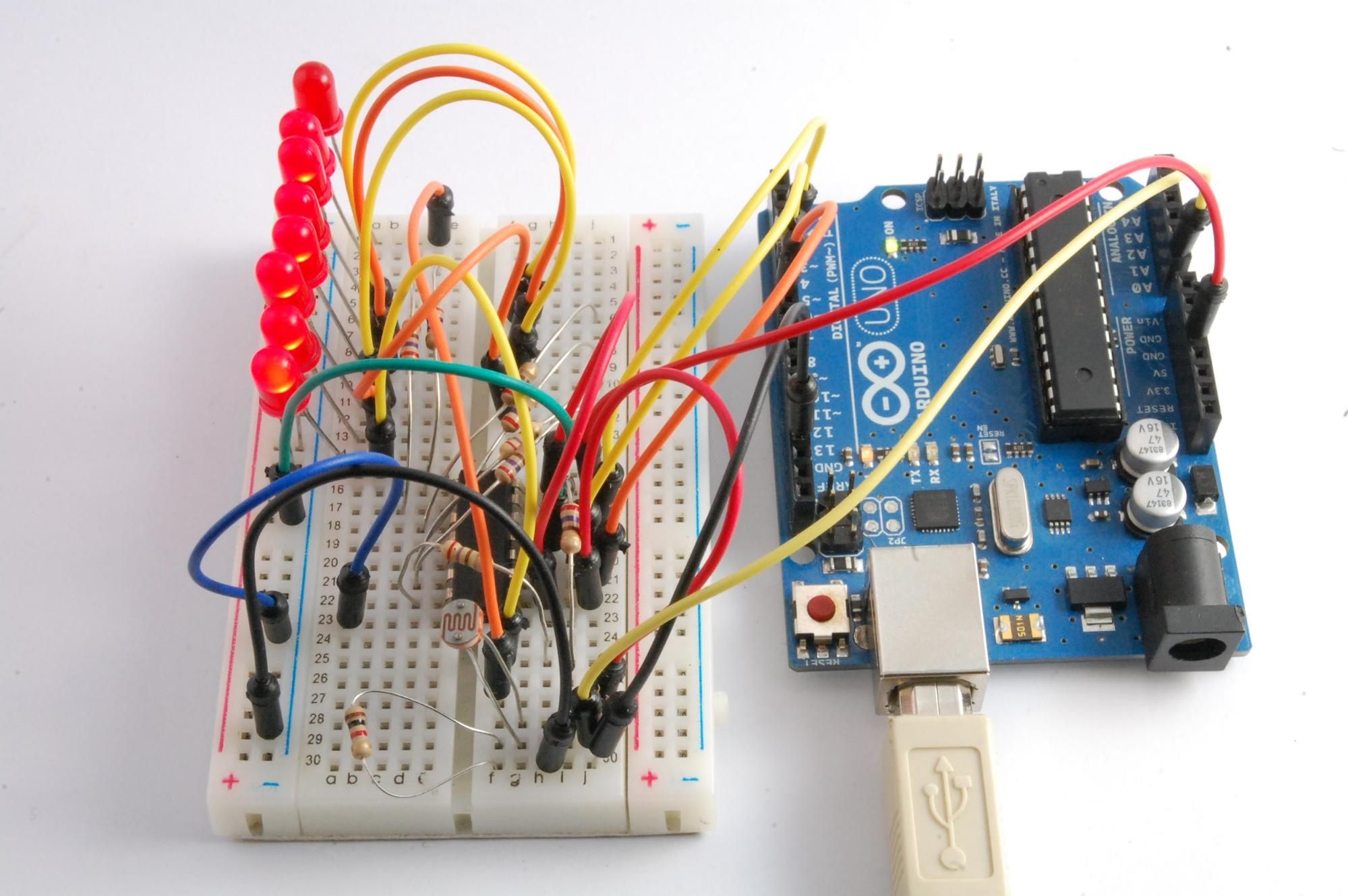 HyperDuino-based CubeSat : 6 Steps (with Pictures) - Instructables