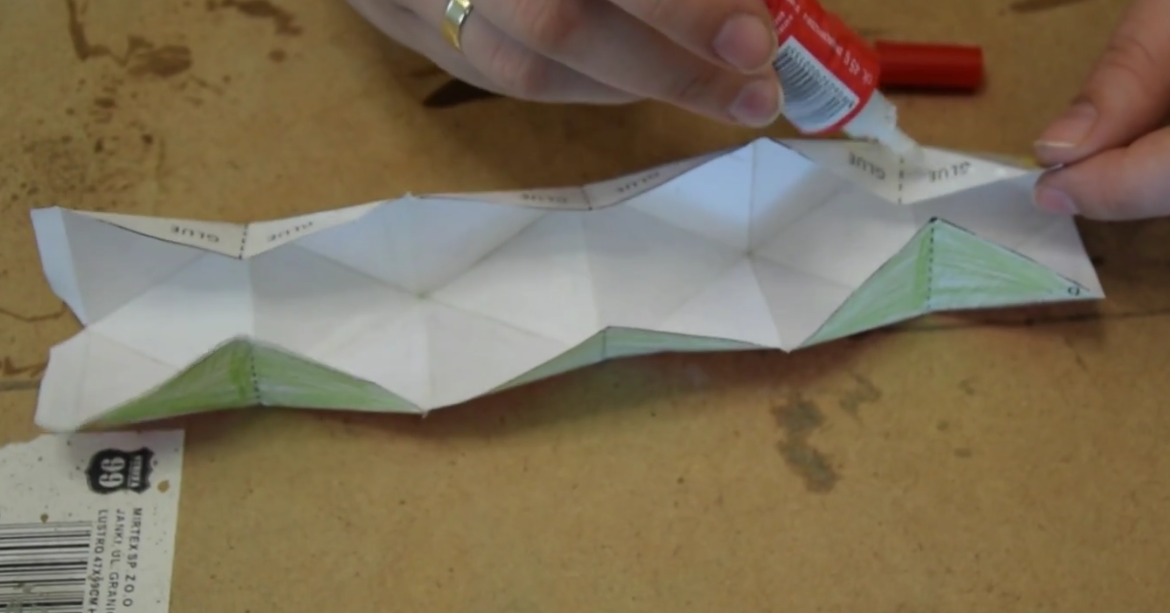 How to Make Flextangle : 3 Steps (with Pictures) - Instructables