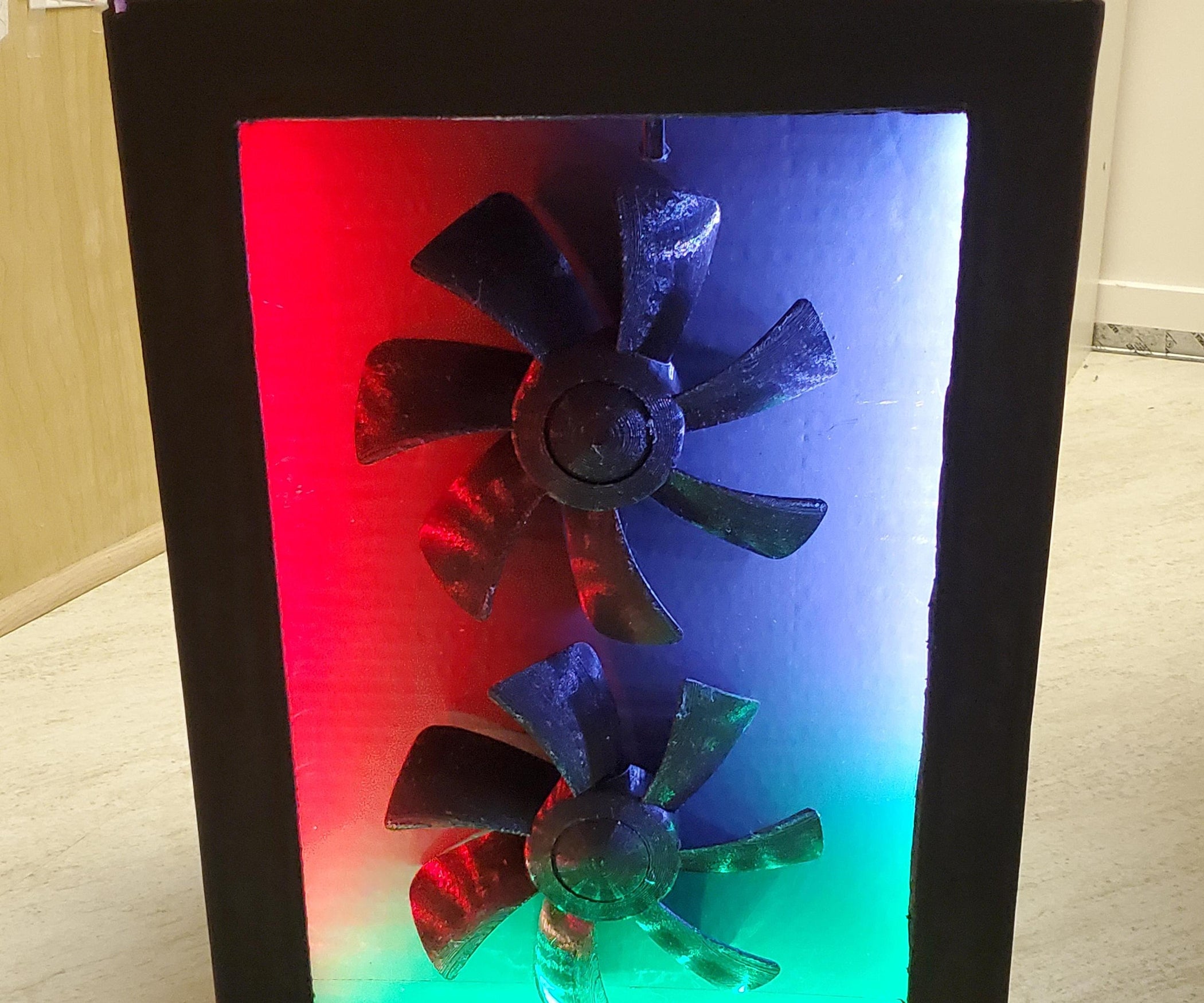 Gaming Computer Costume : 10 Steps (with Pictures) - Instructables