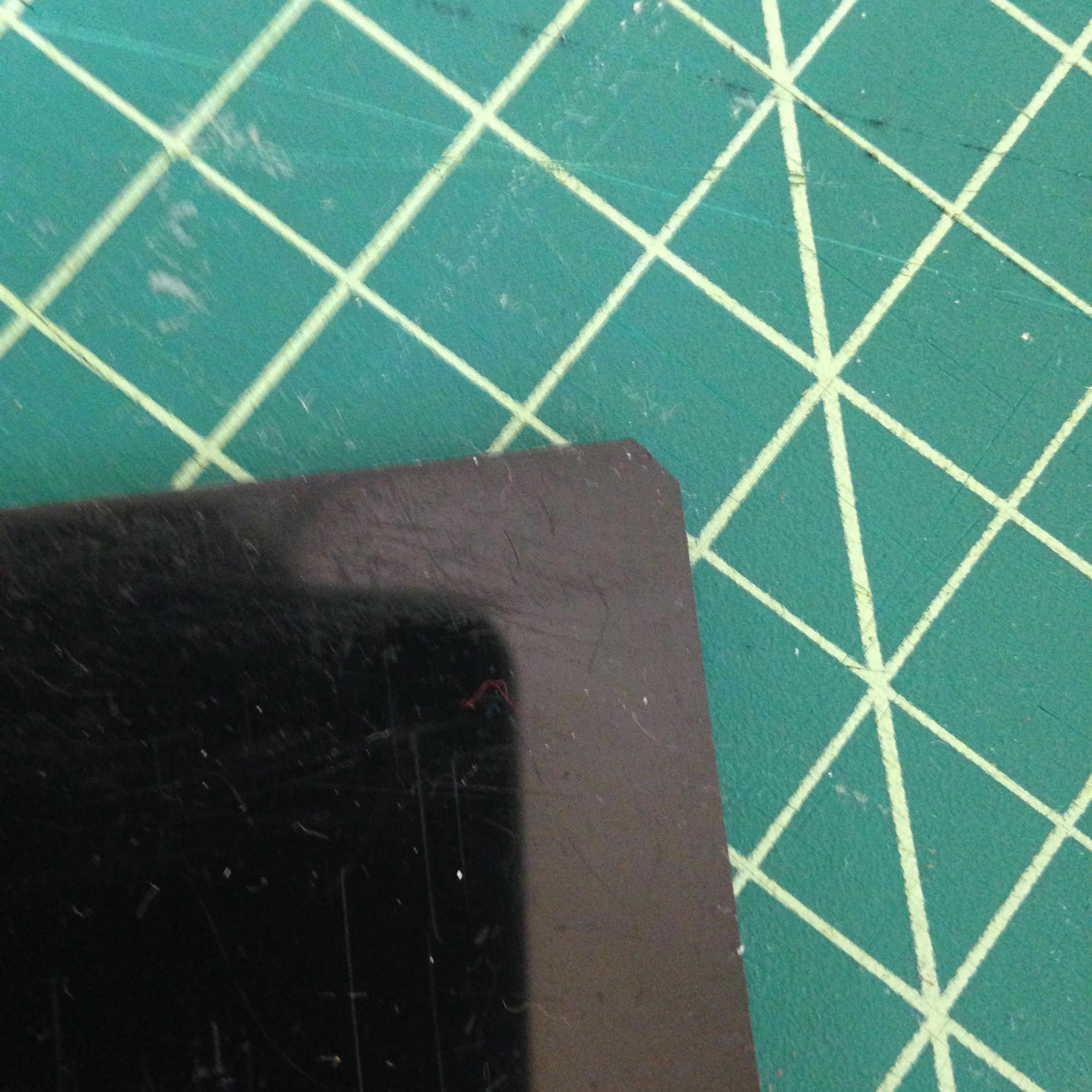 Bike Pannier From Scratch Using a Home Sewing Machine : 14 Steps (with ...