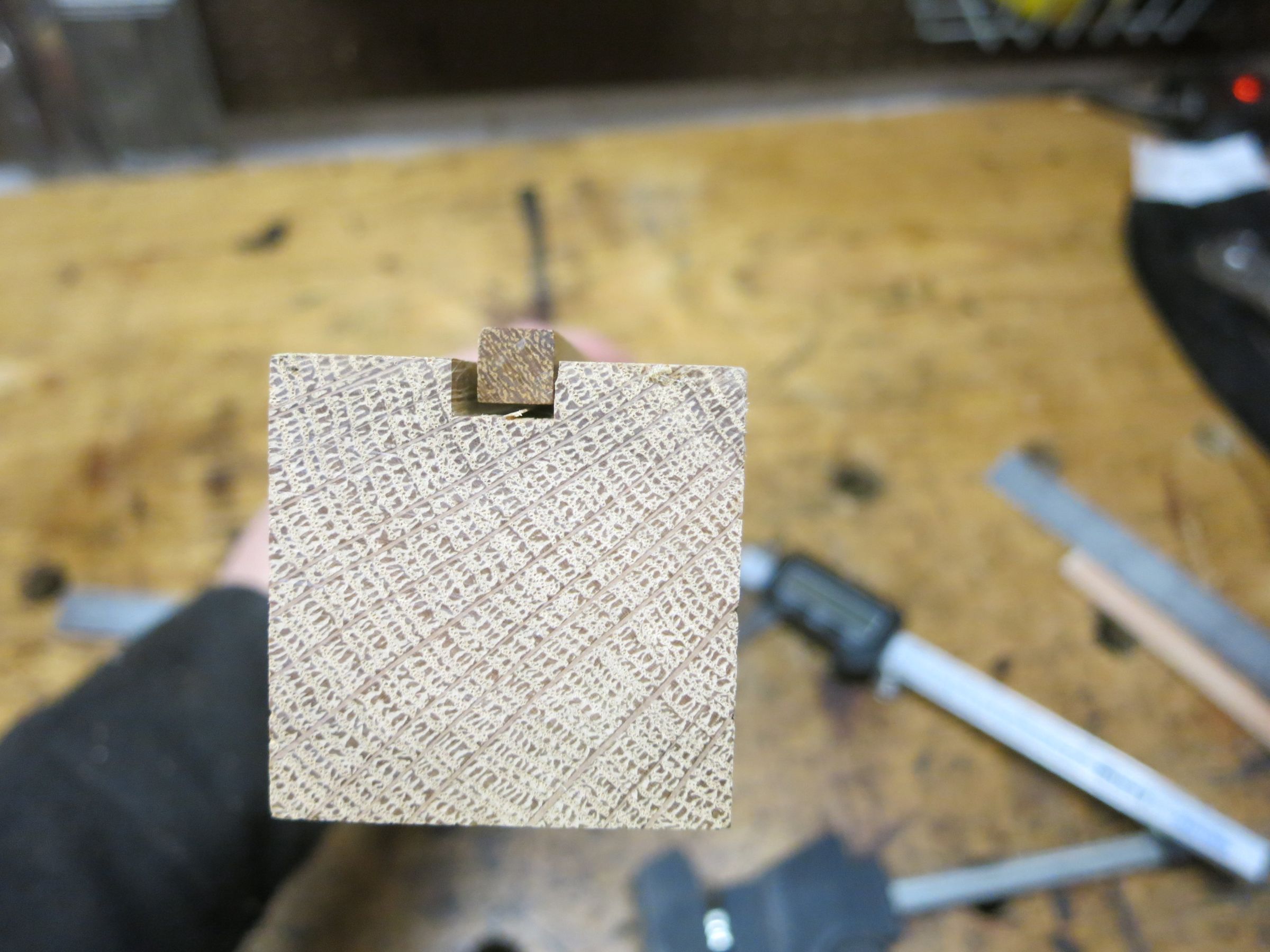 Customized Chopstick Maker : 6 Steps (with Pictures) - Instructables