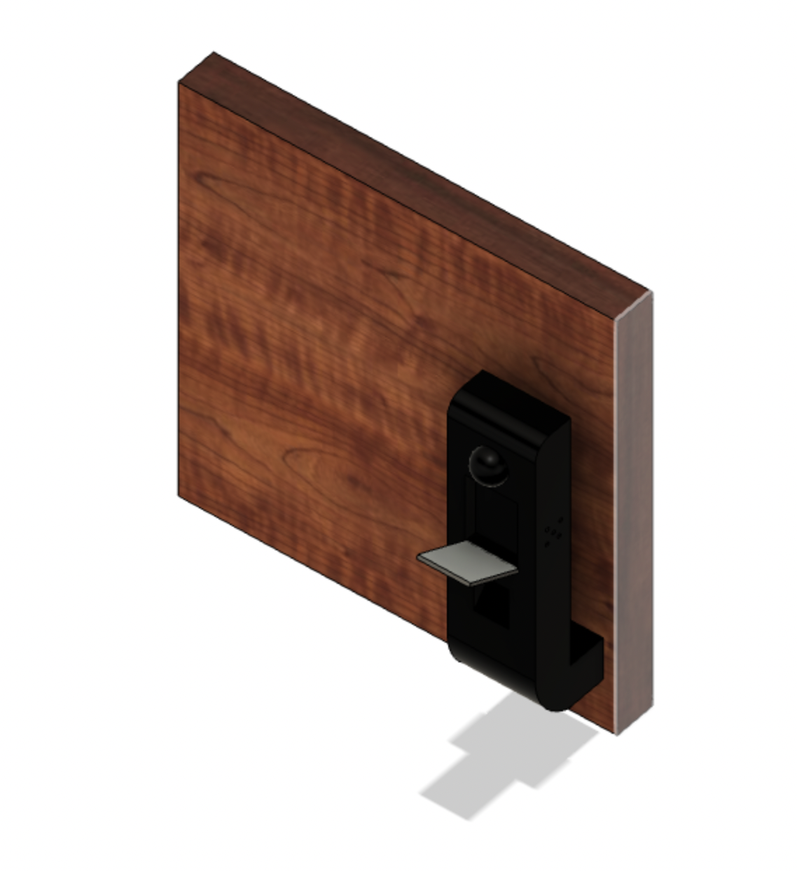 DIY Security System : 3 Steps - Instructables