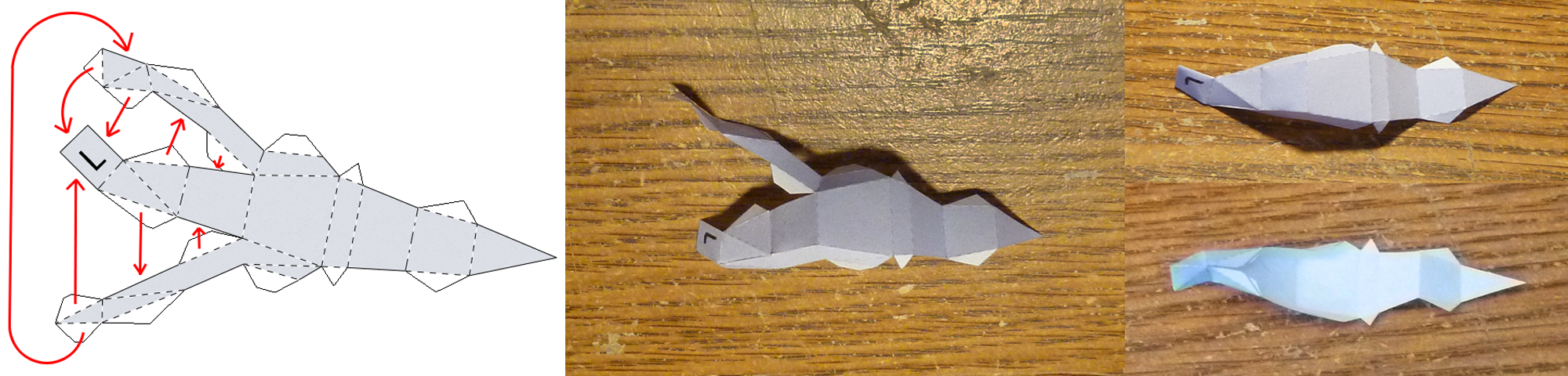 Portal Turret Papercraft Guide : 6 Steps (with Pictures) - Instructables