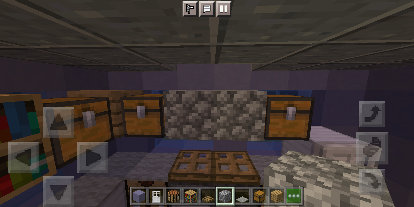 The Ultimate Guide to Furnishing Your House in Minecraft : 31 Steps ...