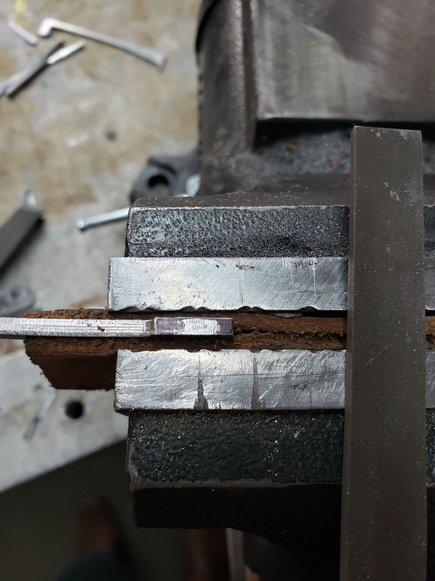 The CNC'd Slipjoint : 76 Steps (with Pictures) - Instructables