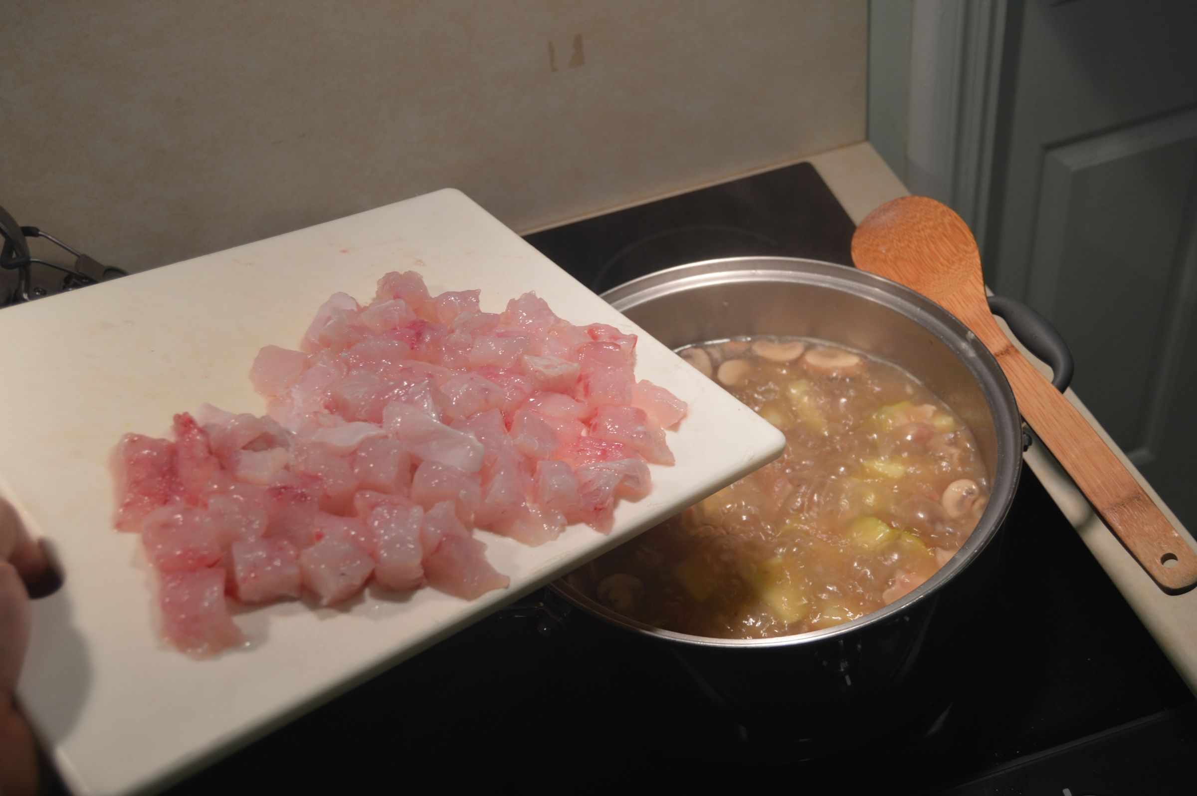 Fish Crowder, Fresh Caught! : 4 Steps - Instructables