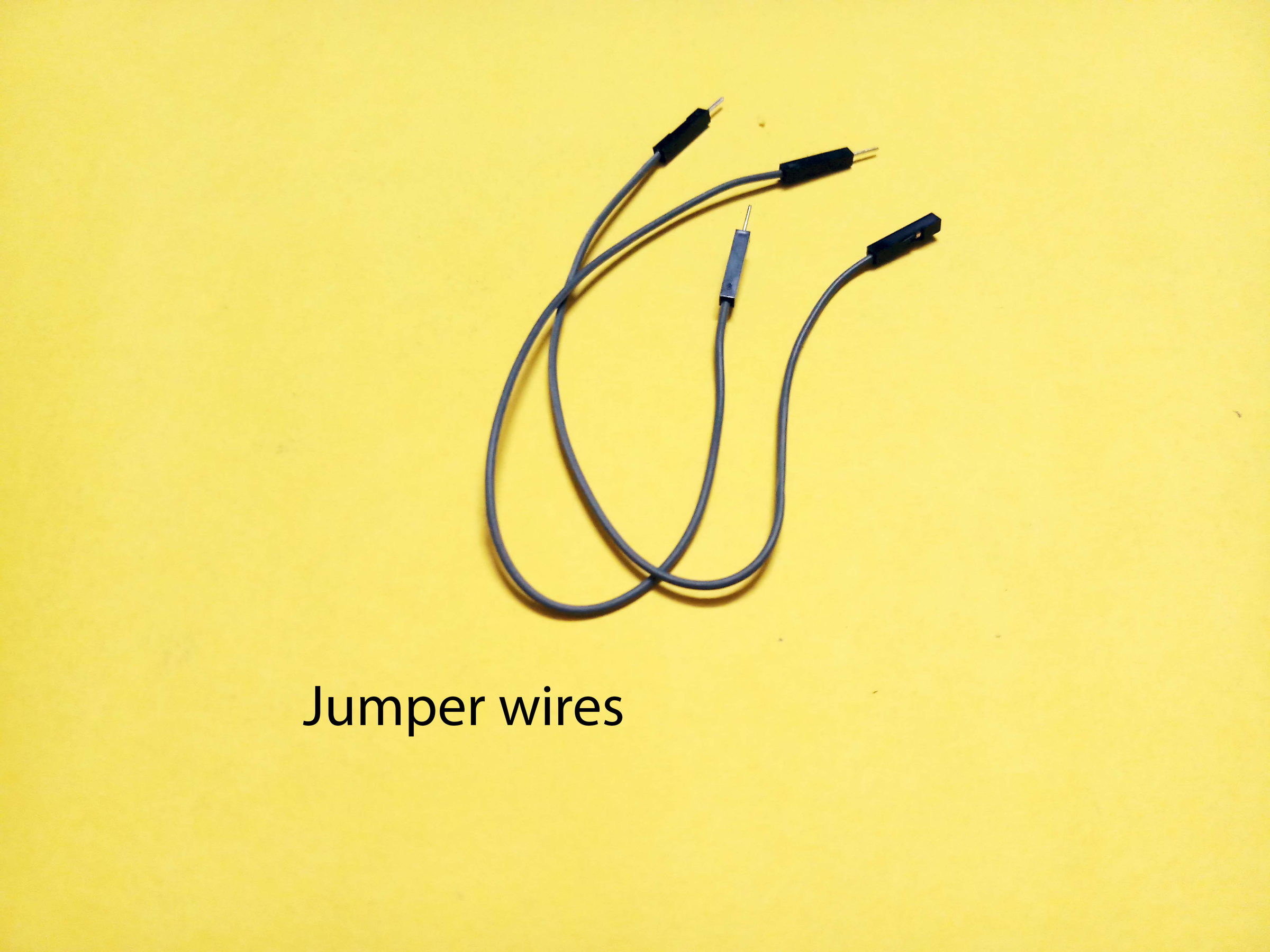 PIR Controlled Buzzer Using Arduino : 5 Steps - Instructables