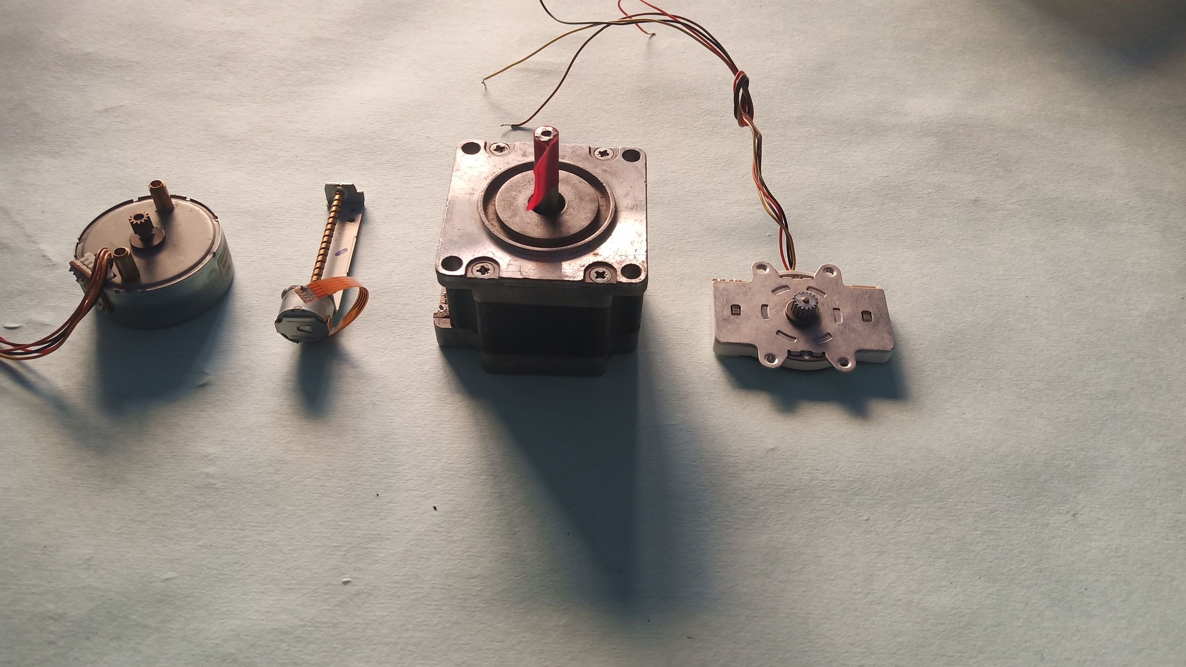 DIY Cheap and Sturdy Laser Engraver. : 15 Steps (with Pictures ...