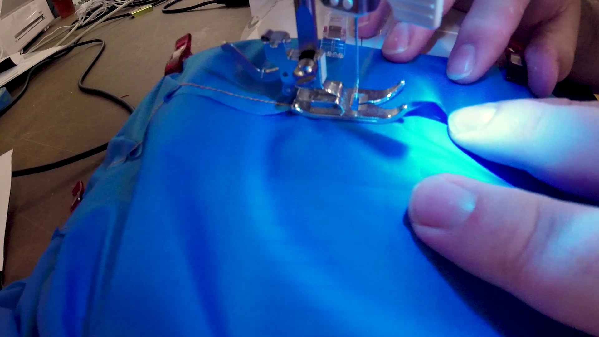 Making a Giant Vortex Cannon (and Making It Look Cool) : 9 Steps (with ...